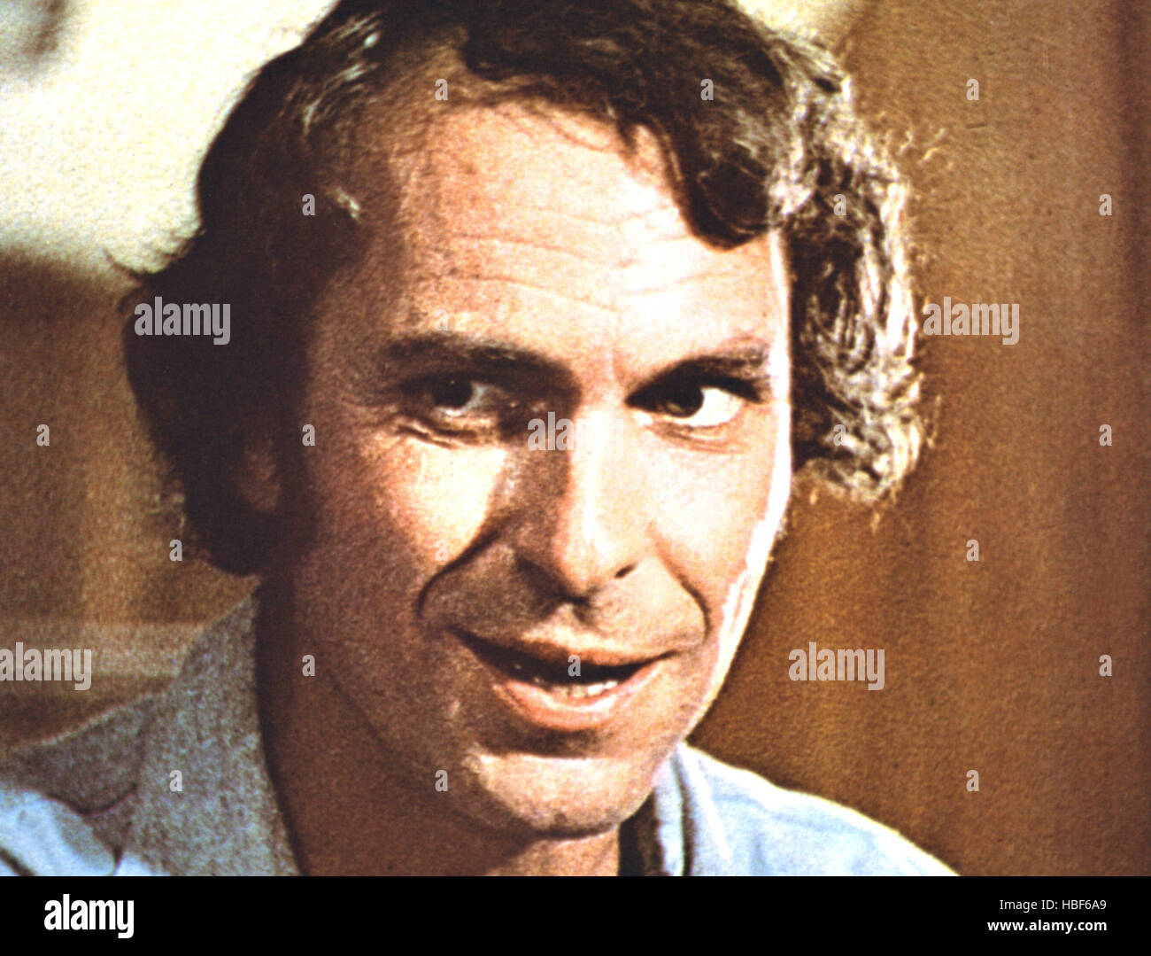 PAYDAY, Rip Torn, 1973 Stock Photo - Alamy