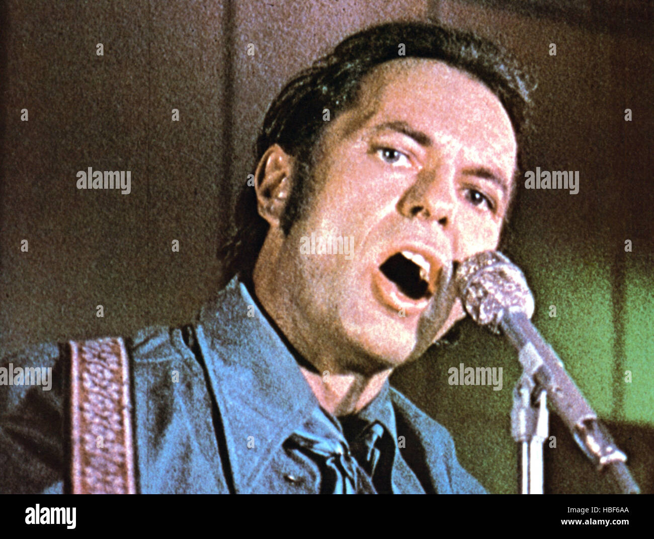 PAYDAY, Rip Torn, 1973 Stock Photo - Alamy