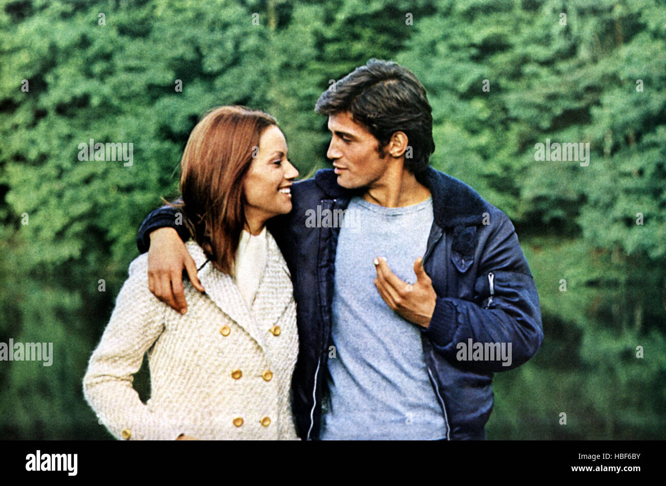 A FEW HOURS OF SUNLIGHT (aka UN PEU DE SOLEIL DANS L'EAU FROIDE ...