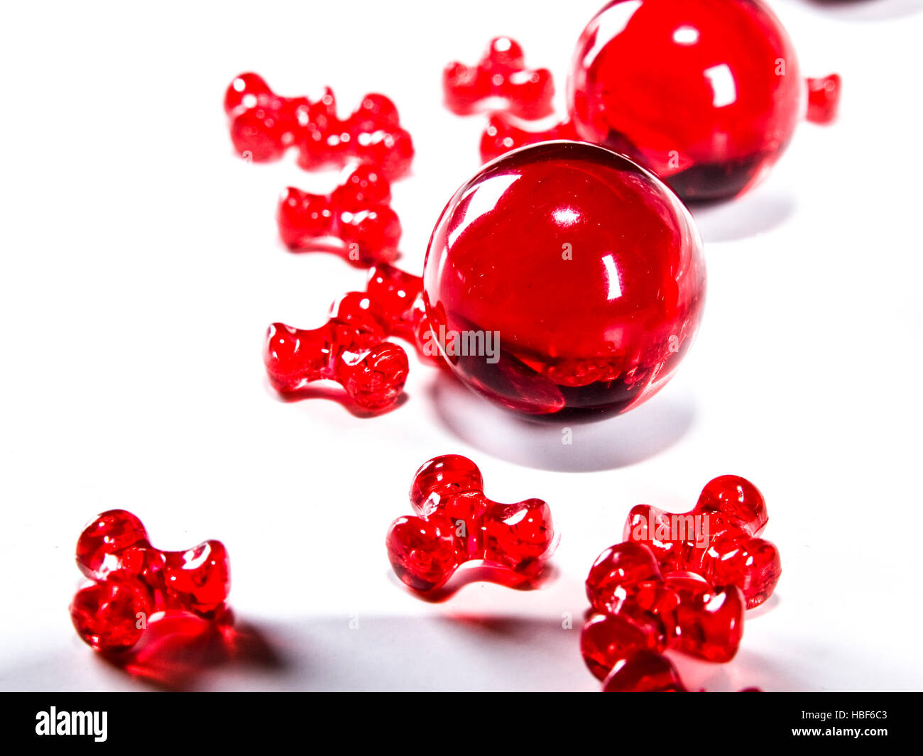 Perler beads hi-res stock photography and images - Alamy