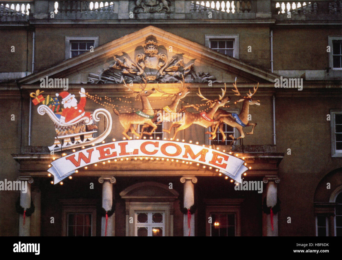 PETER'S FRIENDS, 1992, © Samuel Goldwyn/courtesy Everett Collection ...