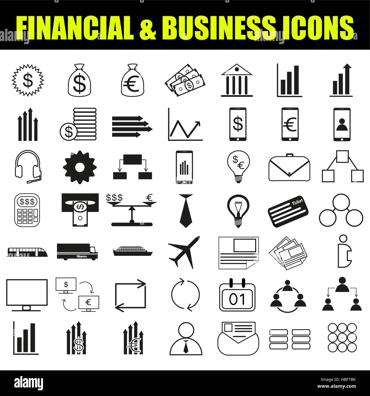 Finances vectors hi-res stock photography and images - Alamy