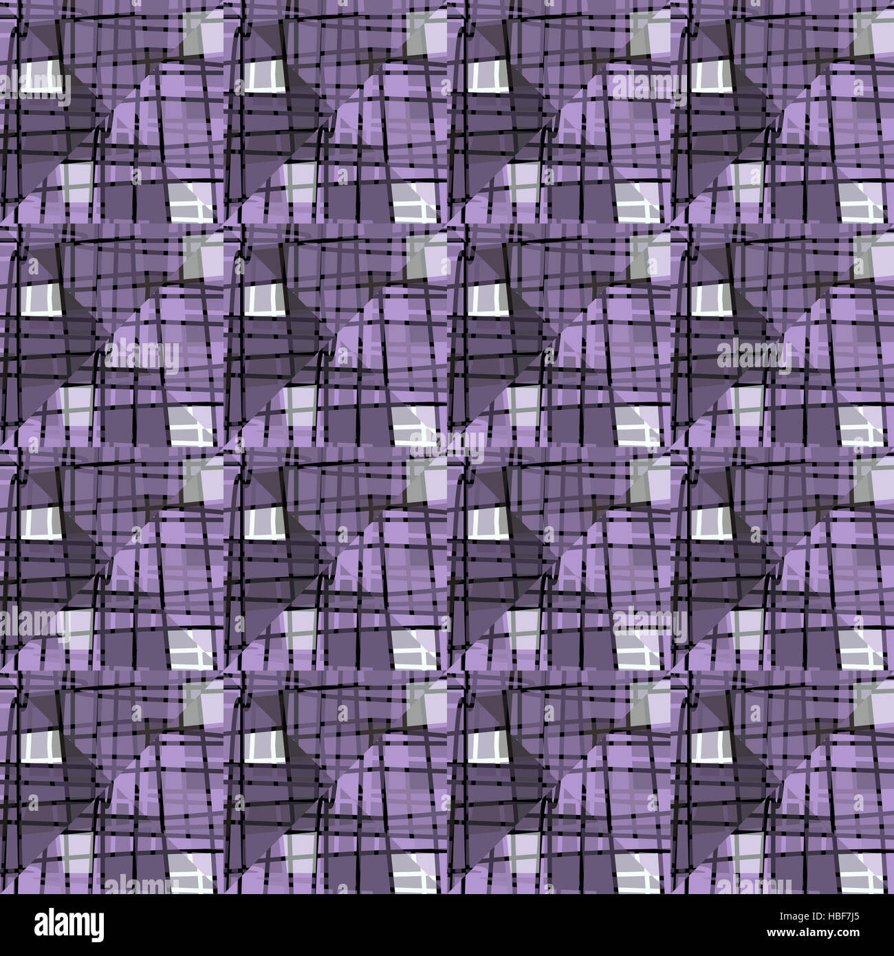 graphical seamless pattern Stock Photo - Alamy