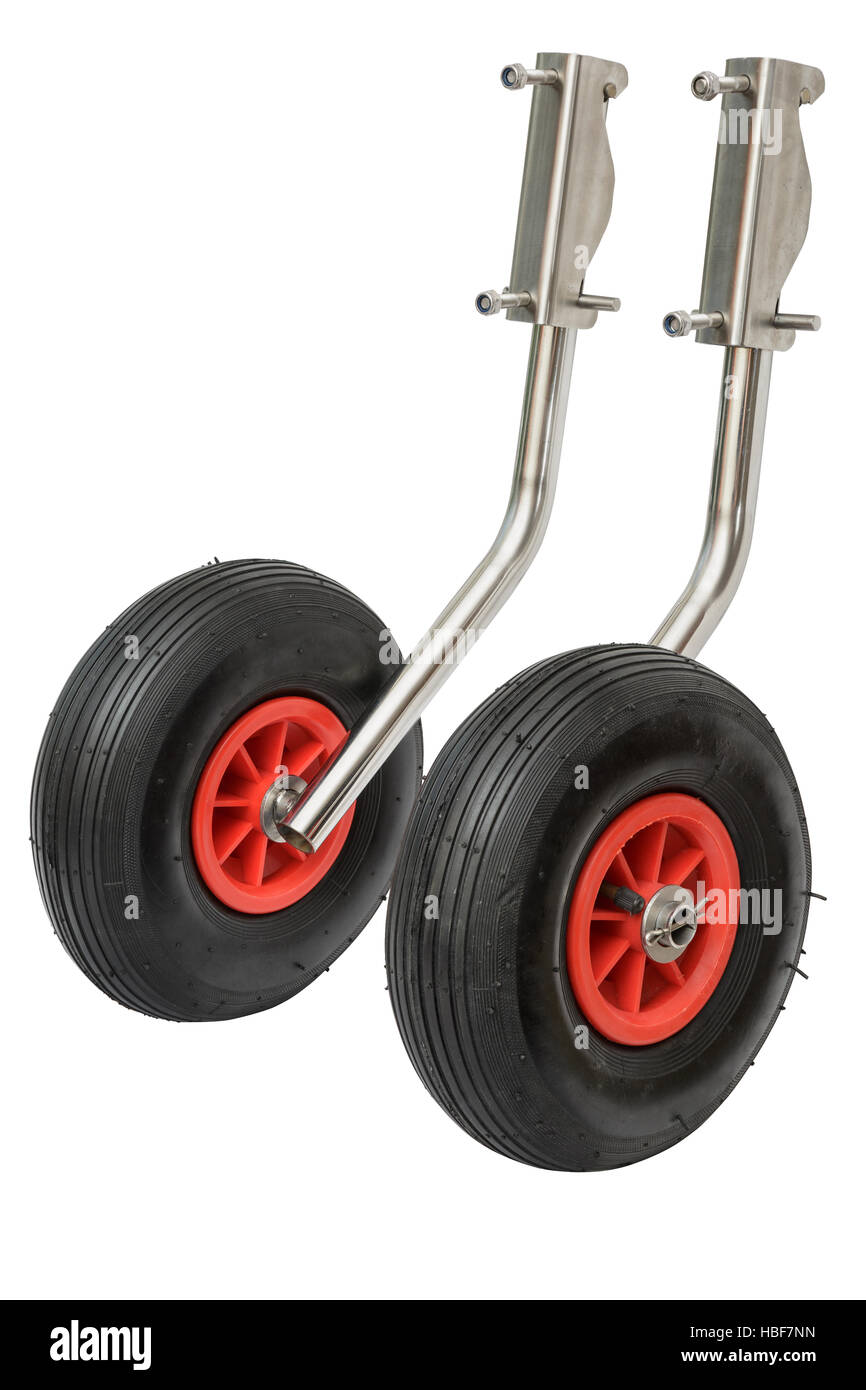 Pushcart wheels hi-res stock photography and images - Alamy