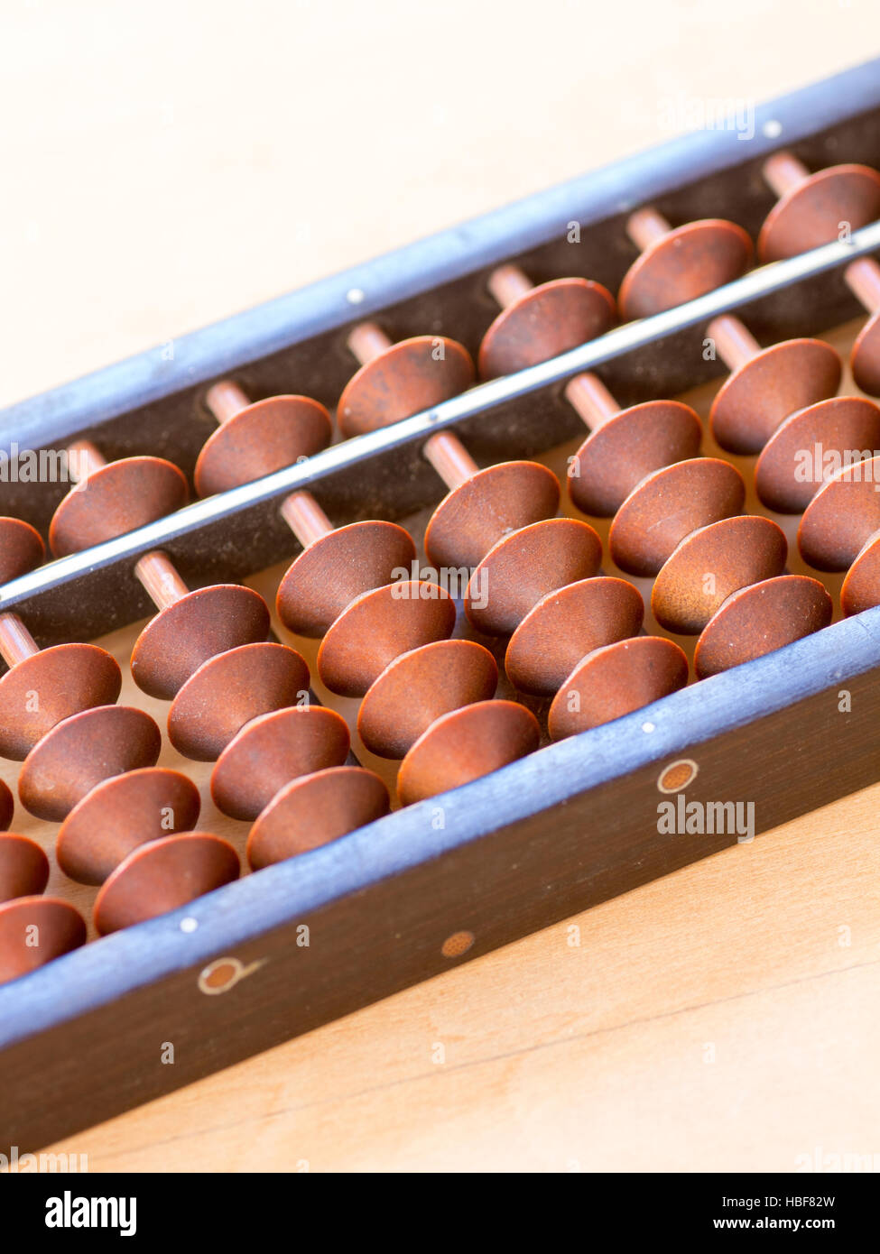 Chinese abacus hi-res stock photography and images - Alamy