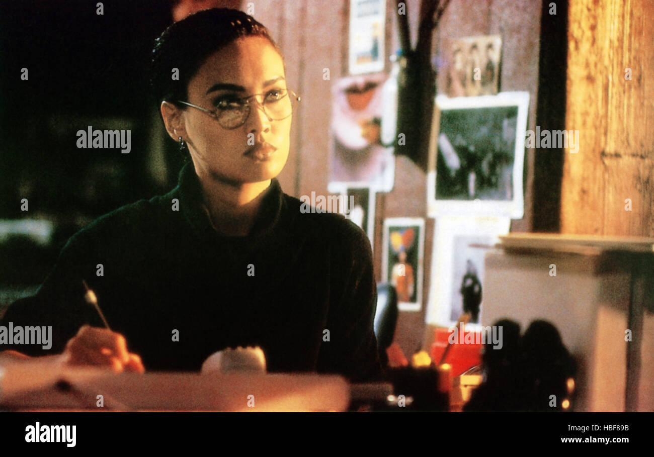 Rising Sun Tia Carrere 1993 Tm And Copyright © 20th Century Fox Film Corpcourtesy Everett