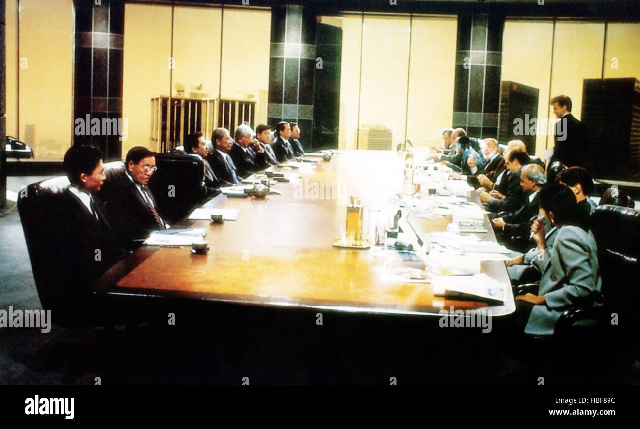 RISING SUN, 1993, TM & Copyright © 20th Century Fox Film Corp./courtesy ...