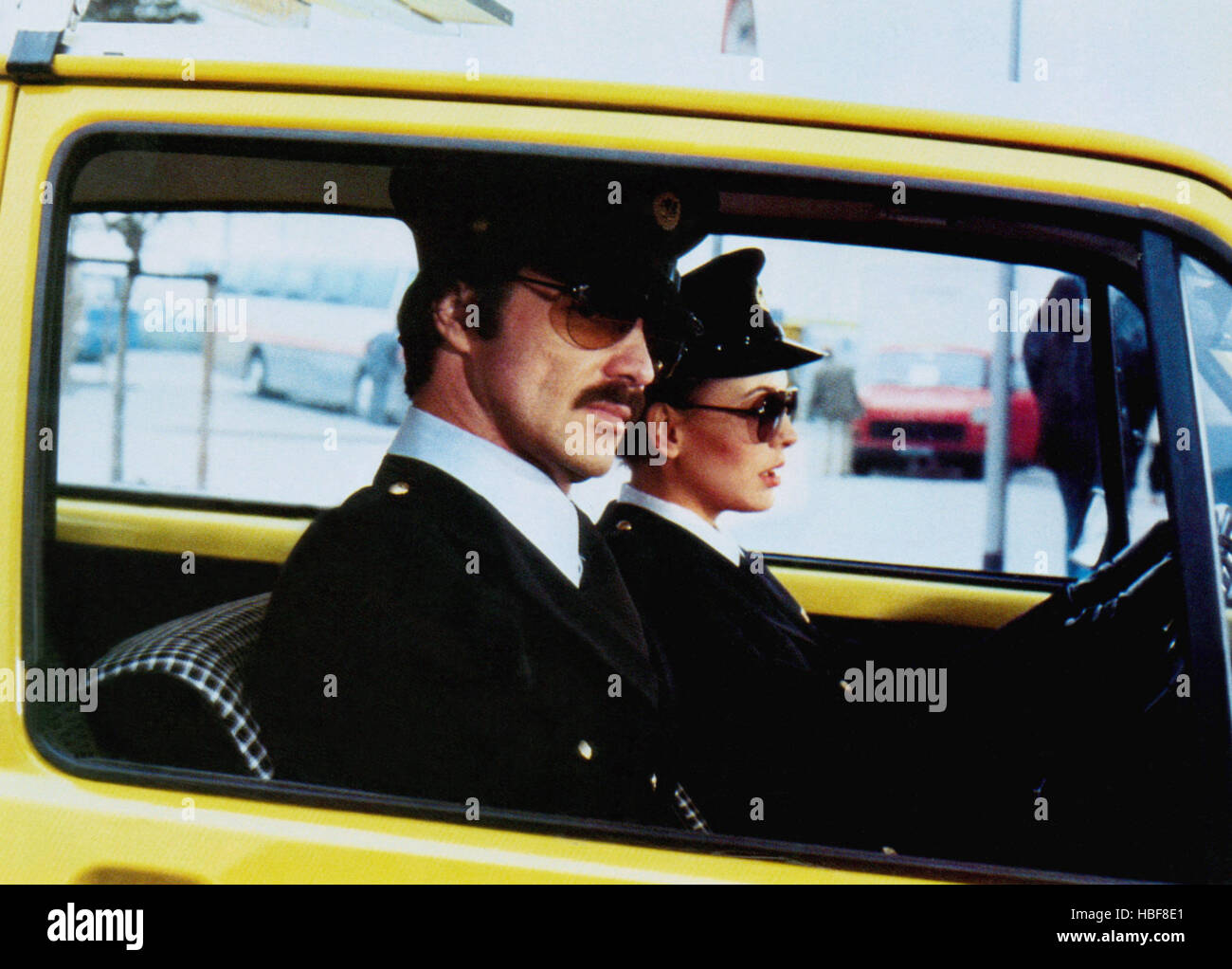 ROUGH CUT, from left, Burt Reynolds, Lesley-Anne Down, 1980 ©Paramount ...