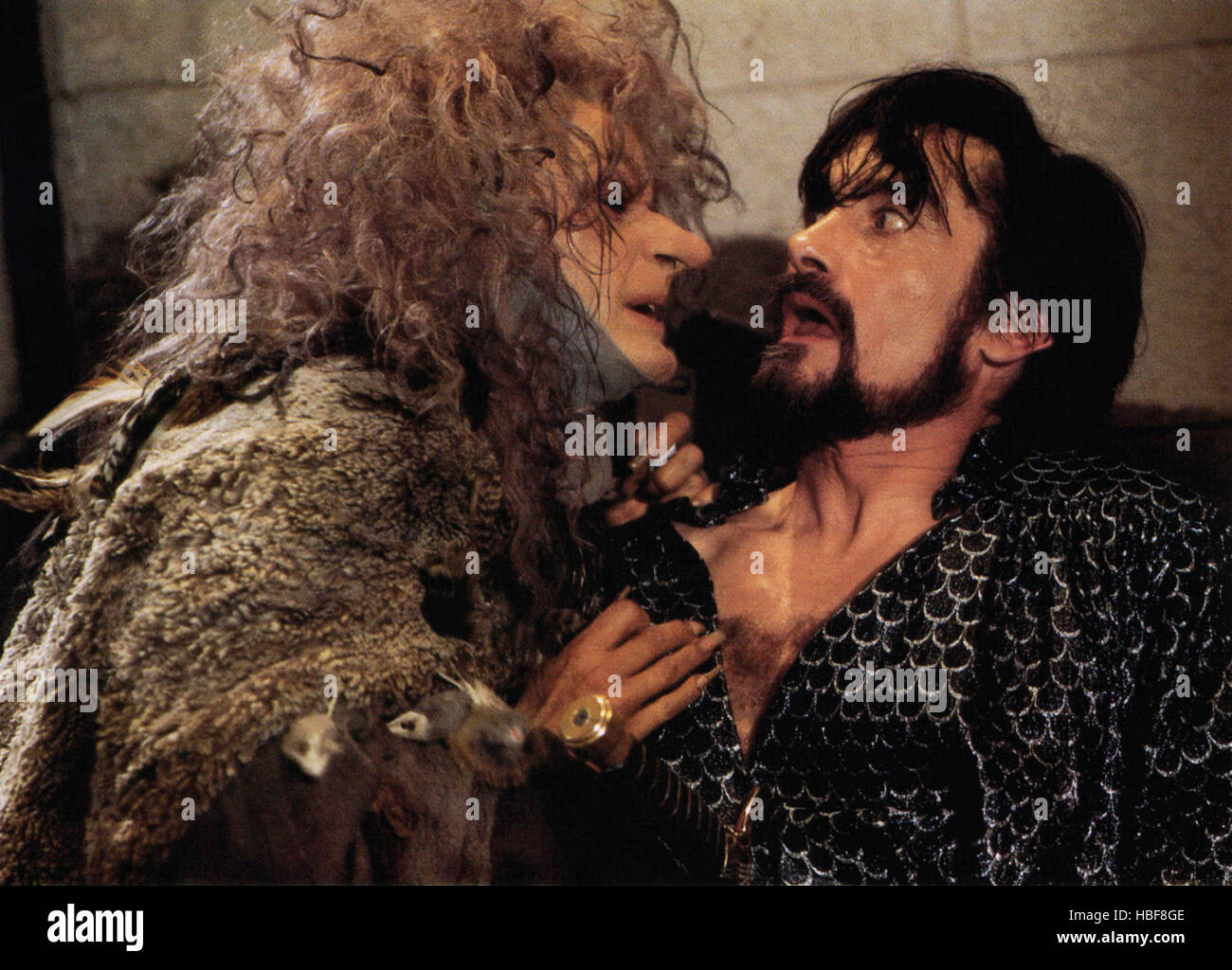 Roger Rees Robin Hood Stage Actor Roger Rees Passes Away At 71