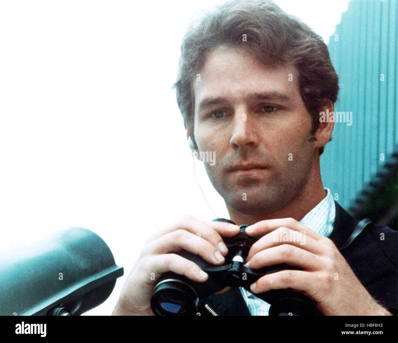 ROLLERCOASTER, Timothy Bottoms, 1977 Stock Photo - Alamy