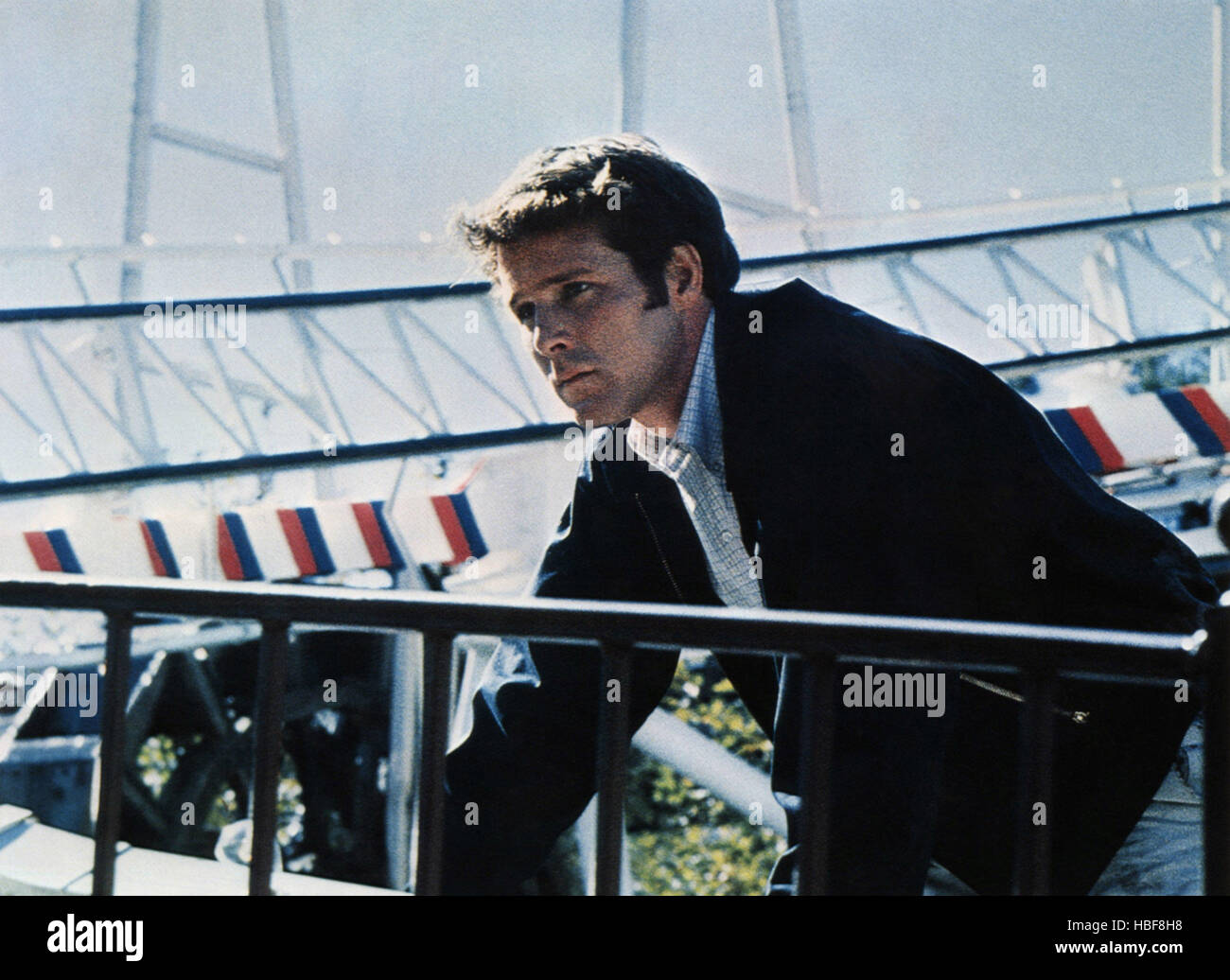 ROLLERCOASTER, Timothy Bottoms, 1977 Stock Photo - Alamy