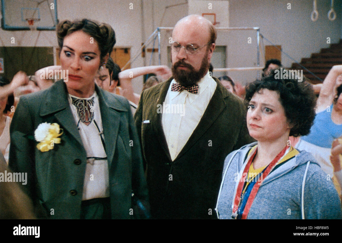 ROCK 'N' ROLL HIGH SCHOOL, Mary Woronov, Paul Bartel, Alix Elias, 1979 ...