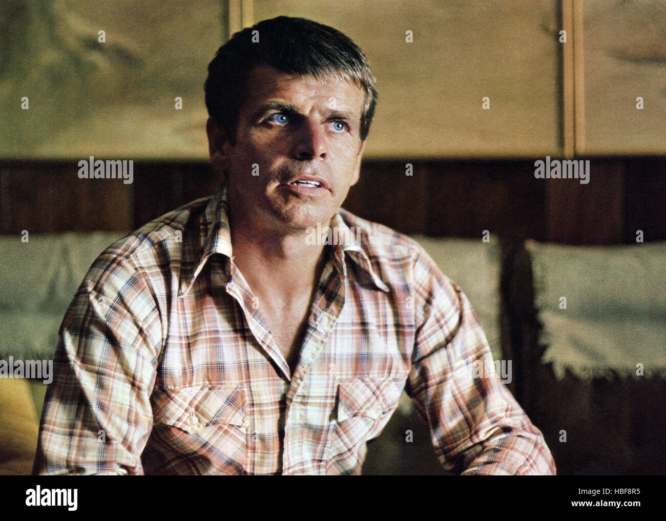 ROLLING THUNDER, William Devane, 1977 Stock Photo - Alamy