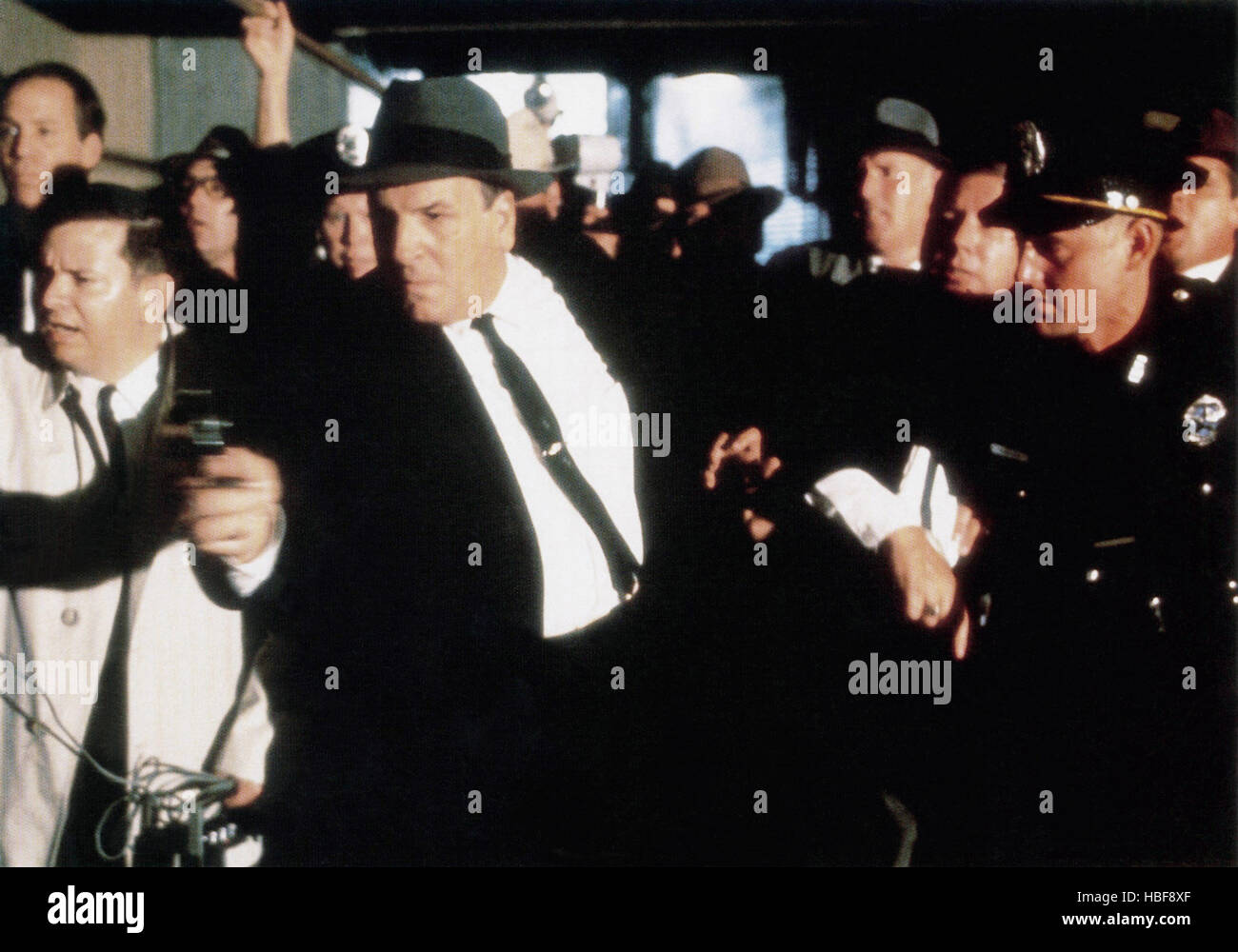 RUBY, Danny Aiello, 1992, ©Triumph Releasing/courtesy Everett ...
