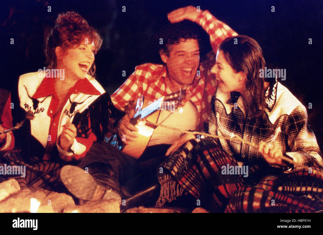 Rustlers rhapsody 1985 marilu henner hi-res stock photography and ...