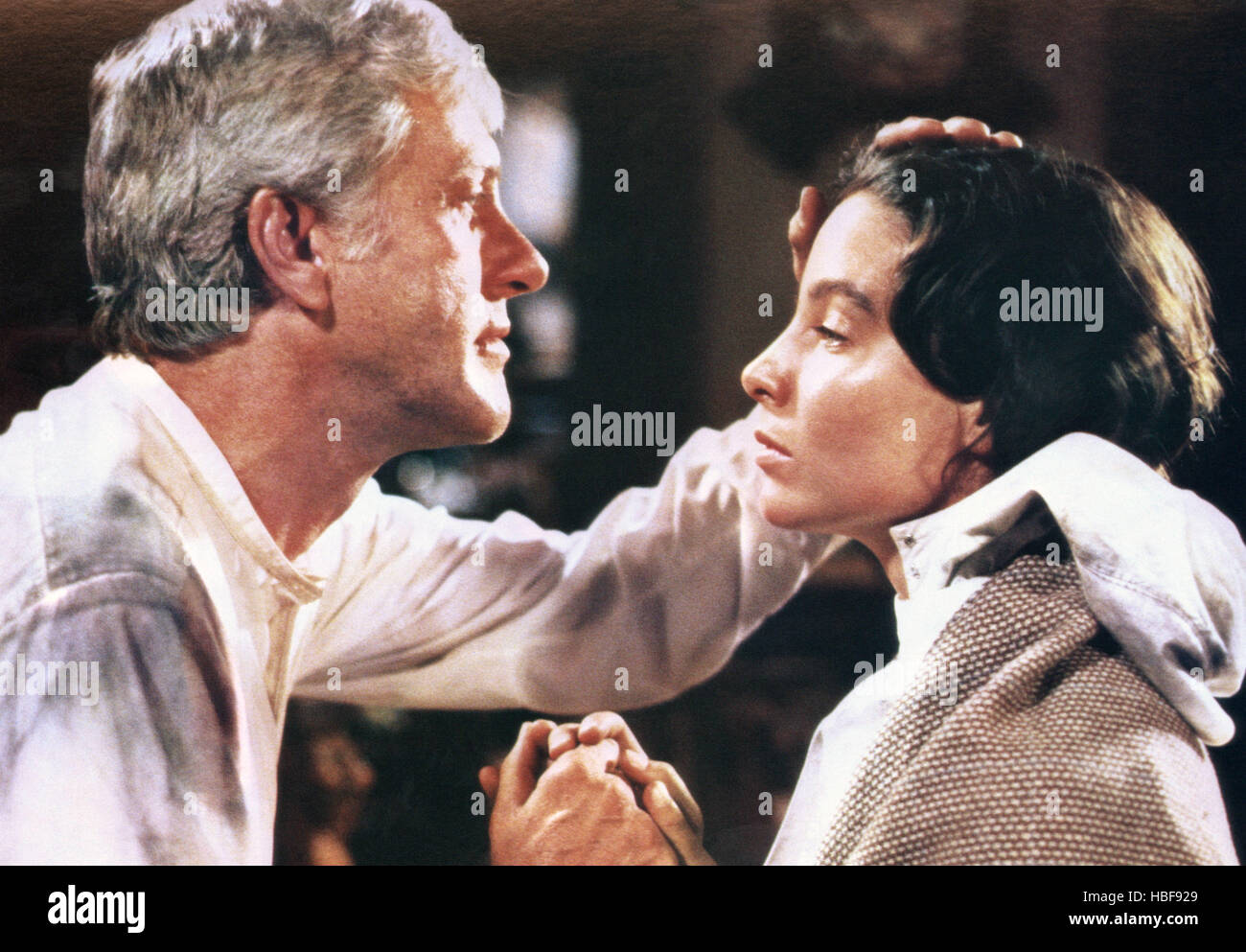 THE RUNNER STUMBLES, Dick Van Dyke, Kathleen Quinlan, 1979, TM and ...