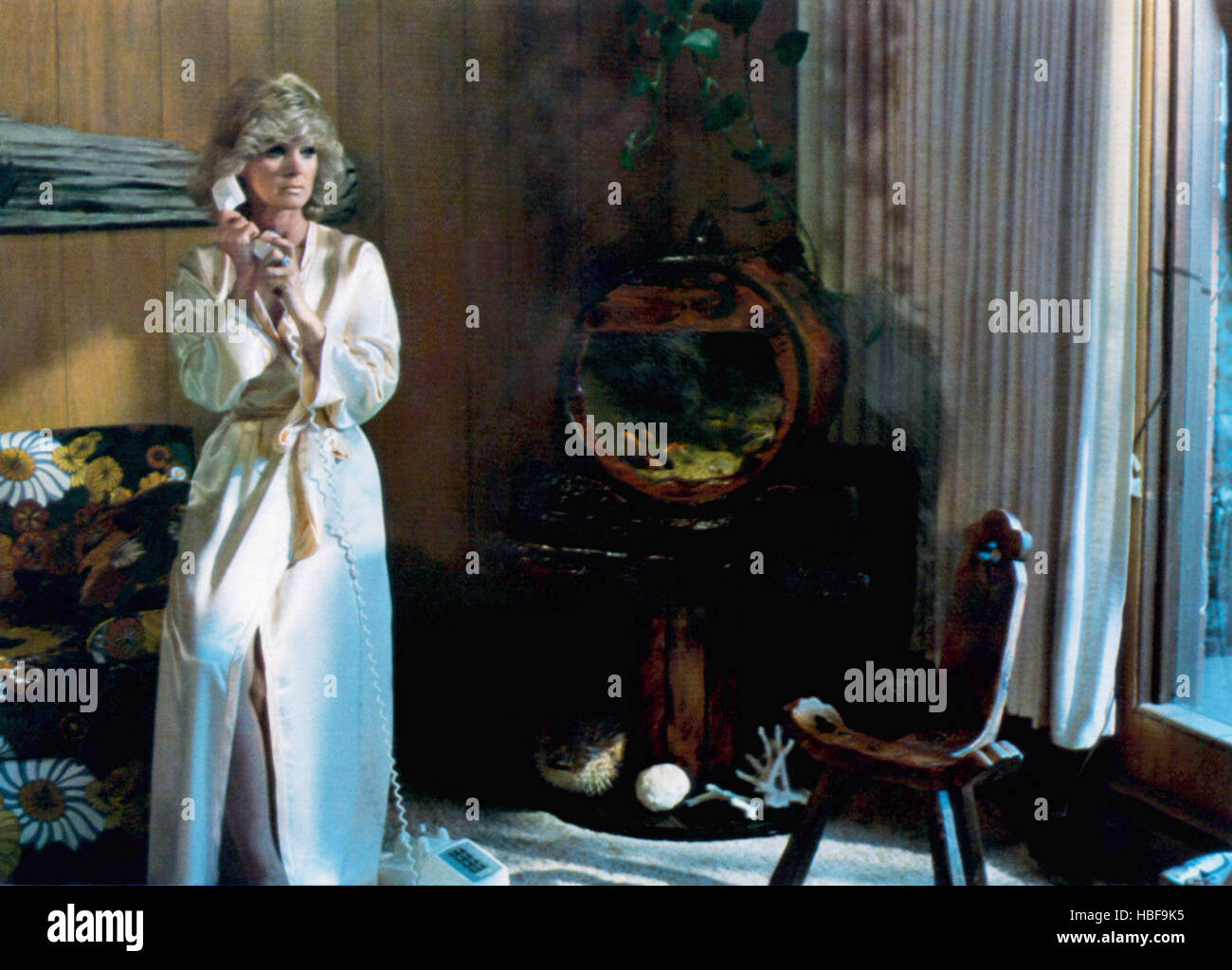 SCORCHY, Connie Stevens, 1976 Stock Photo - Alamy