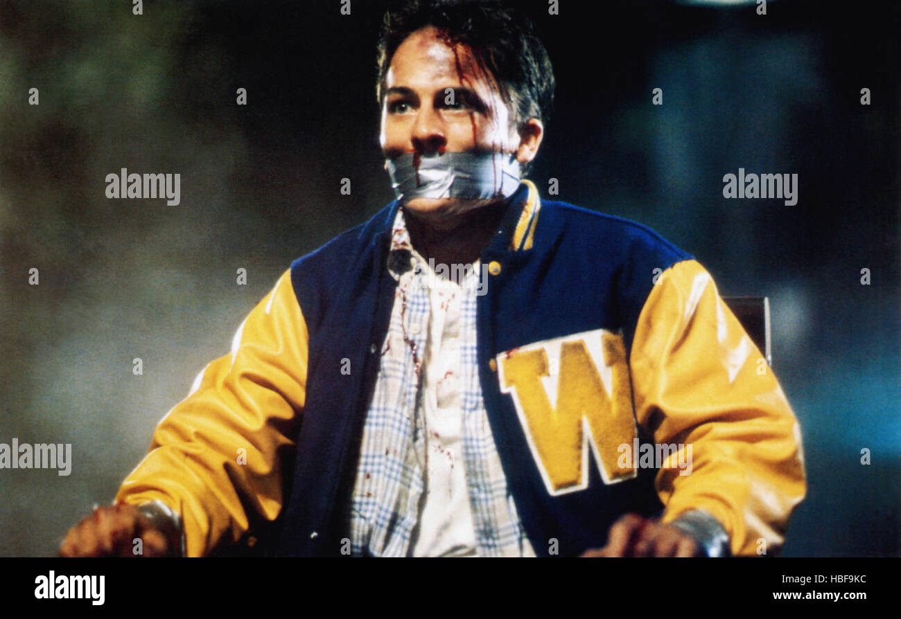 SCREAM, Kevin Patrick Walls, 1996, © Dimension Films/courtesy Everett ...