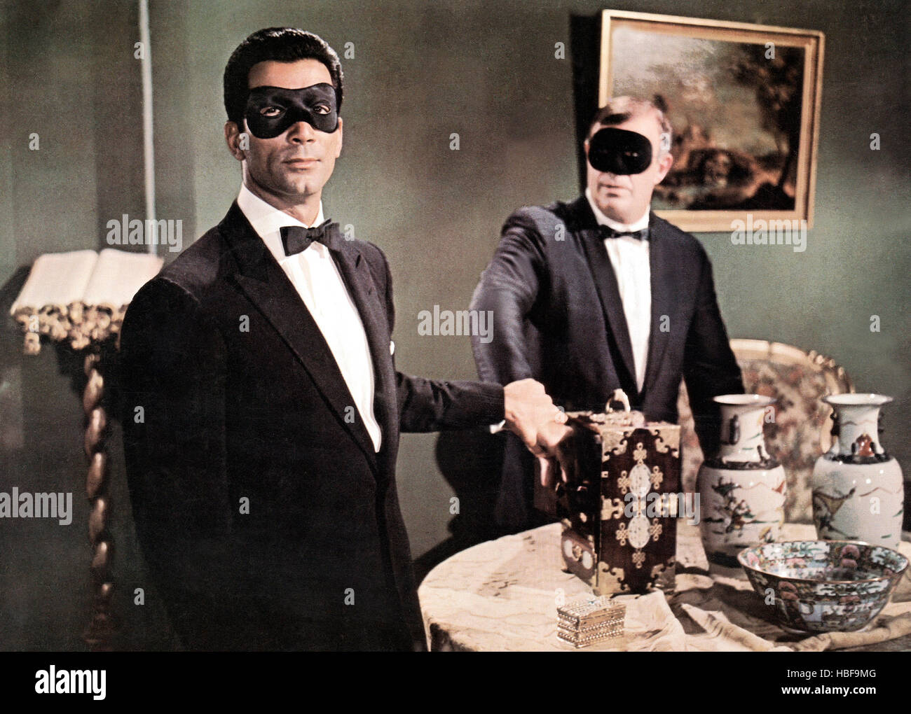 SECRET AGENT SUPER DRAGON, (aka NEW YORK CHIAMA SUPERDRAGO), from left ...