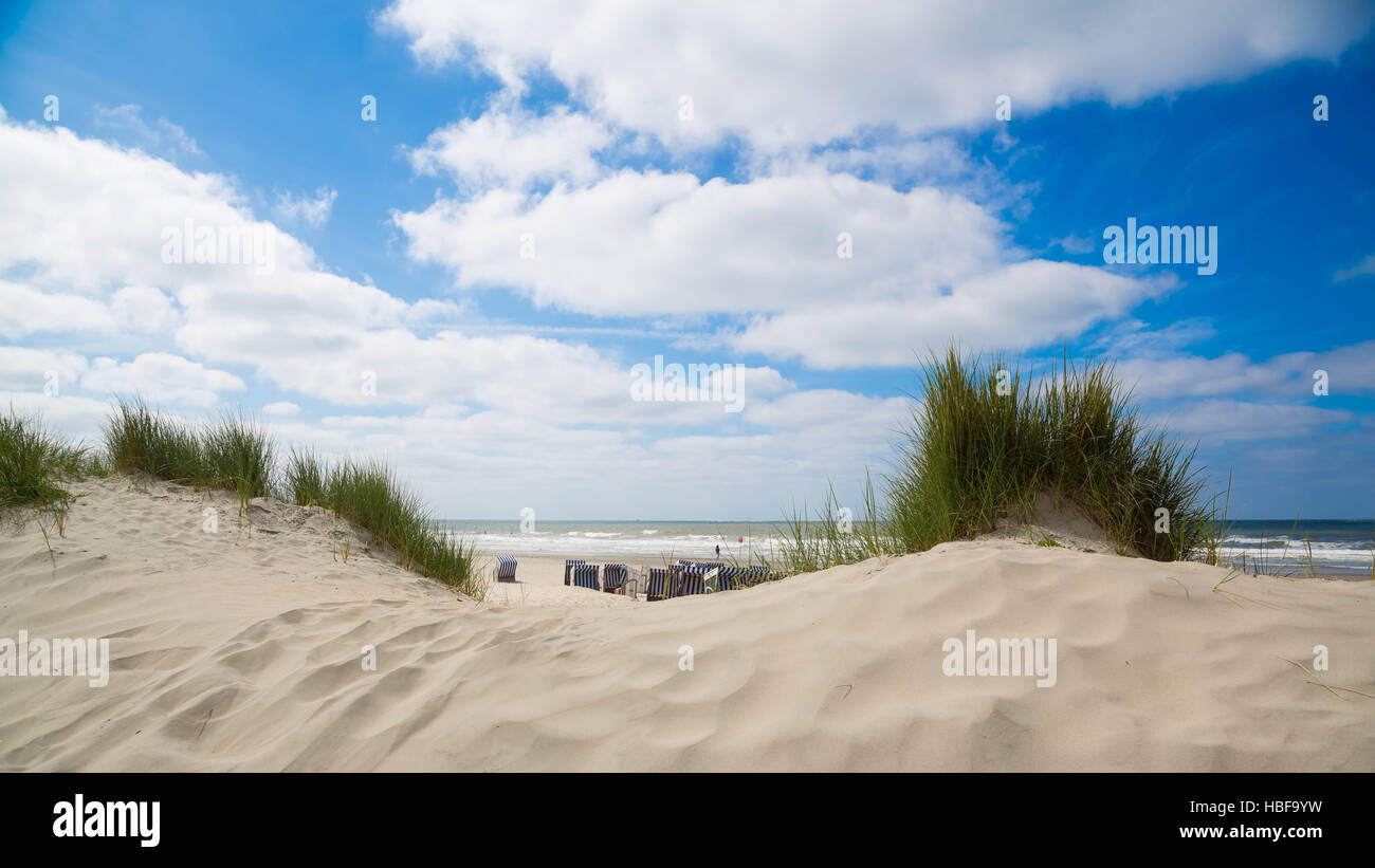 Nordstrand island hi-res stock photography and images - Alamy