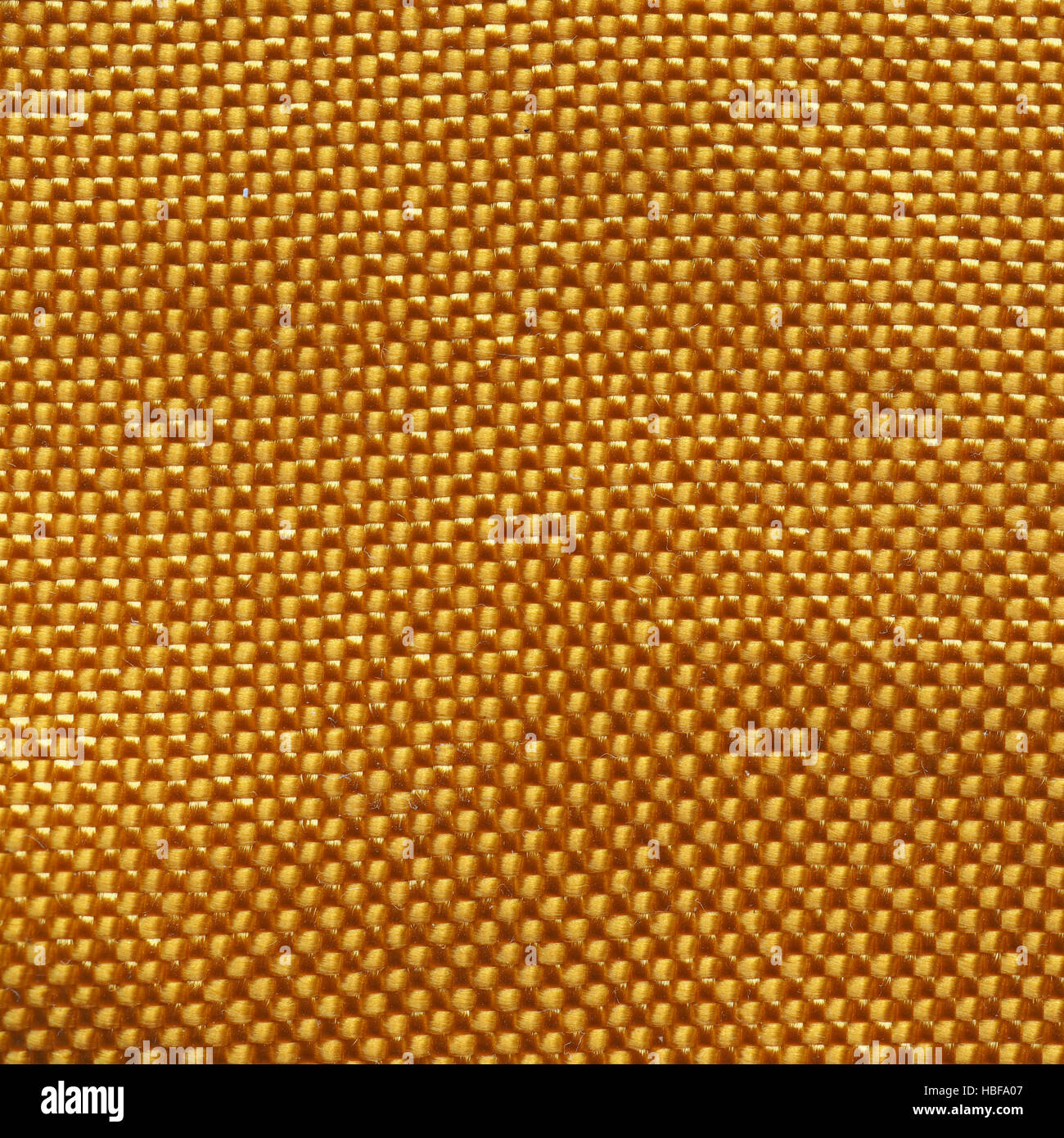 Orange Fabric sample Stock Photo - Alamy