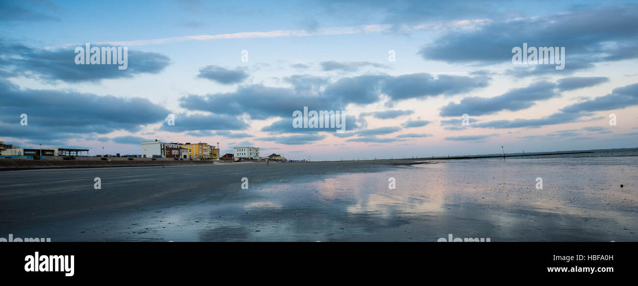 Norderney island hi-res stock photography and images - Alamy