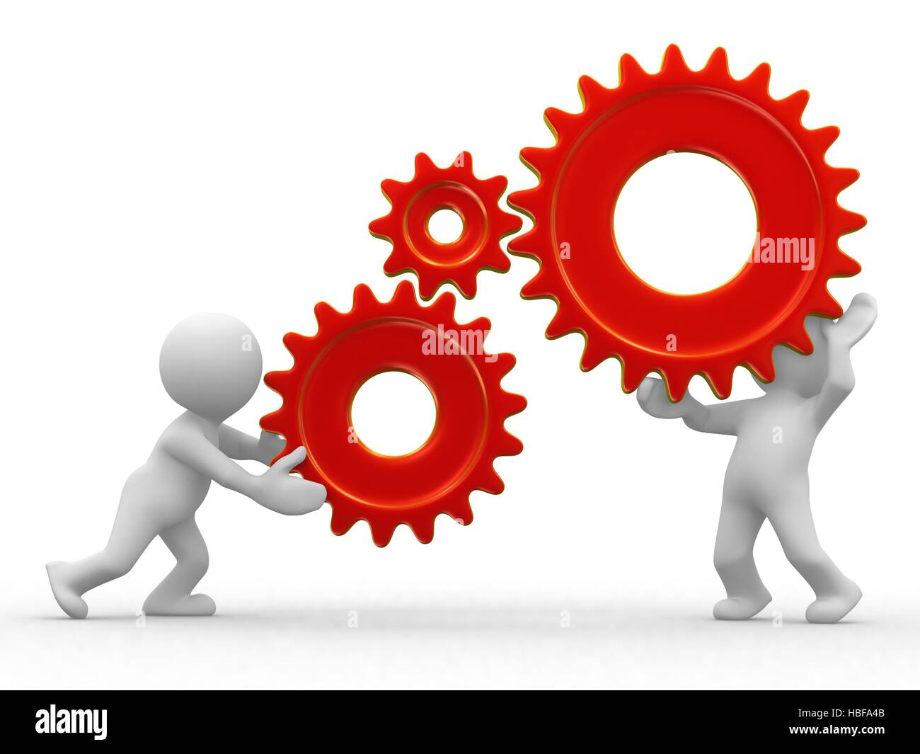 Pinion hi-res stock photography and images - Alamy