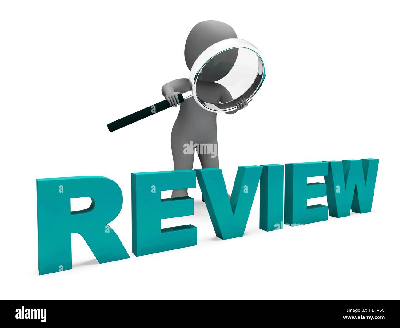 Review research hi-res stock photography and images - Alamy