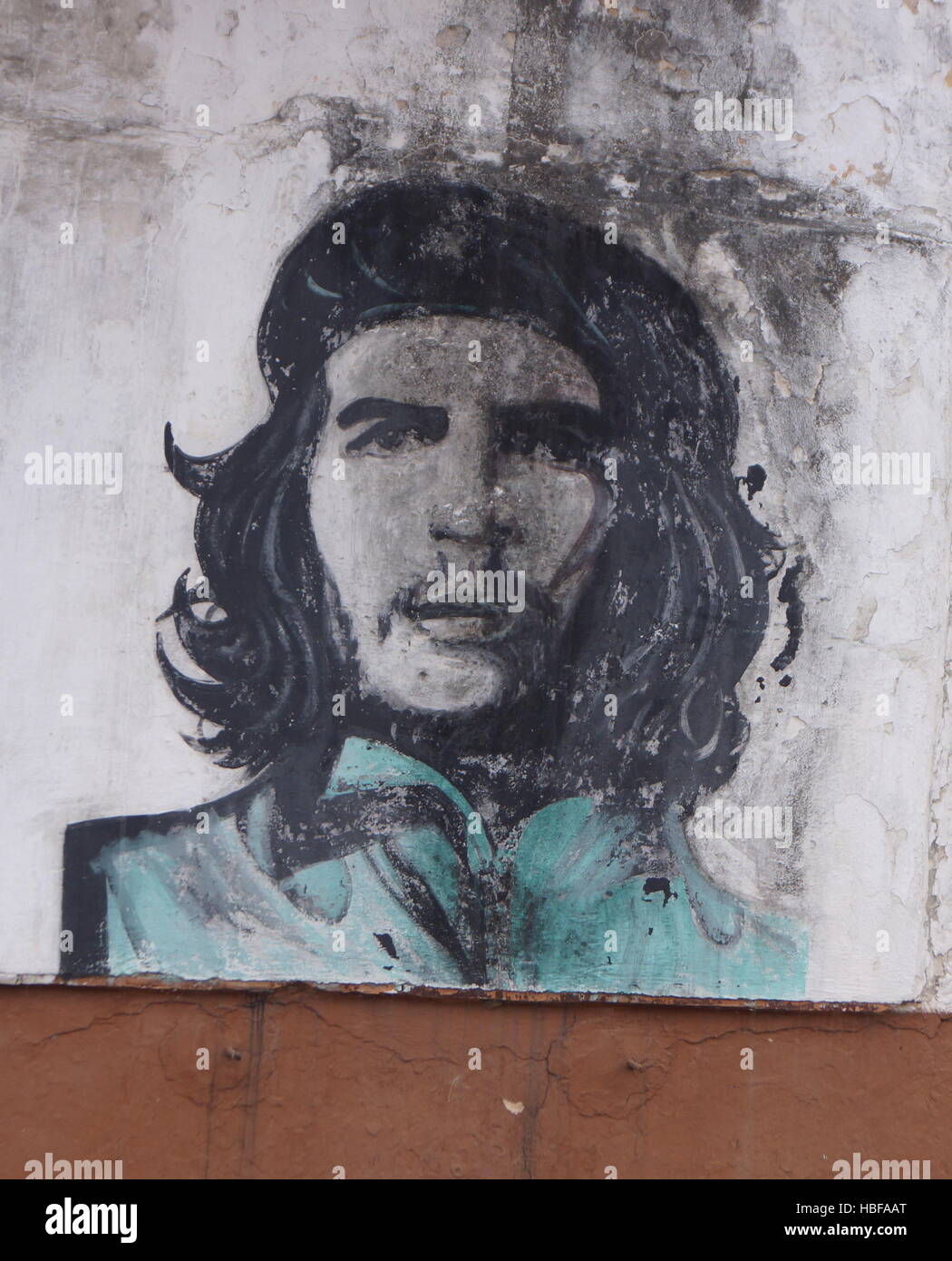 Che Guevara, Cuba Stock Photo - Alamy