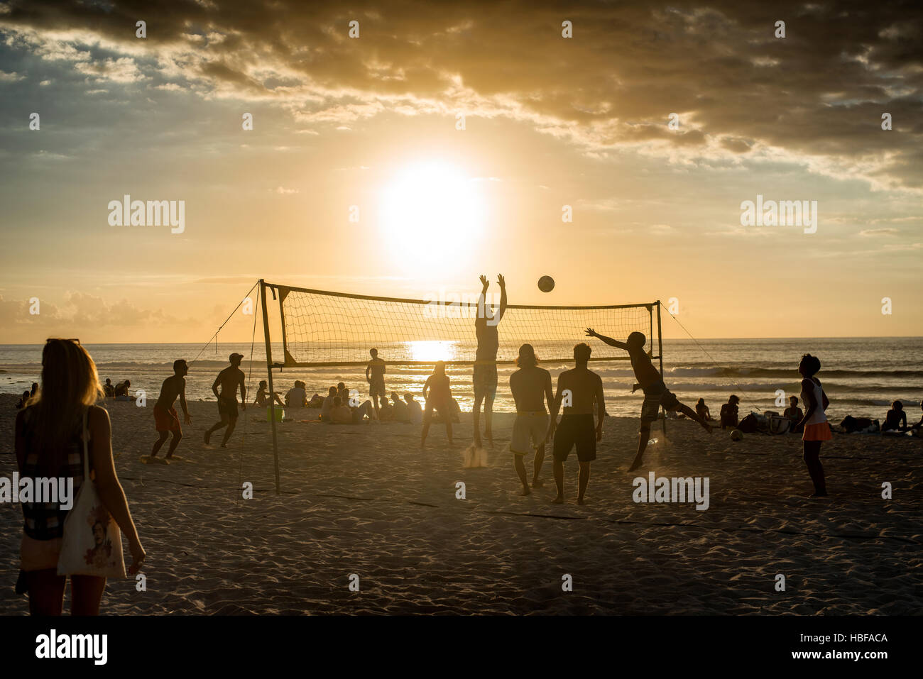 Saint gilles and shark hi-res stock photography and images - Alamy