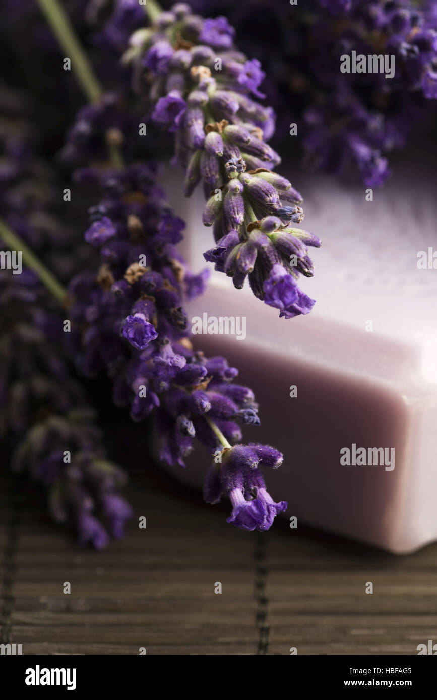 Lavender luxury hi-res stock photography and images - Alamy