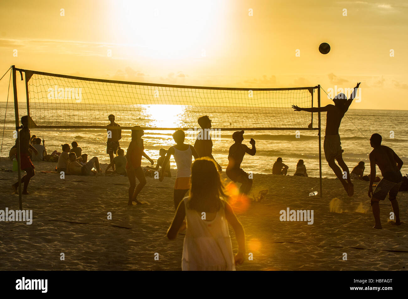 Indian ocean island games hi-res stock photography and images - Alamy