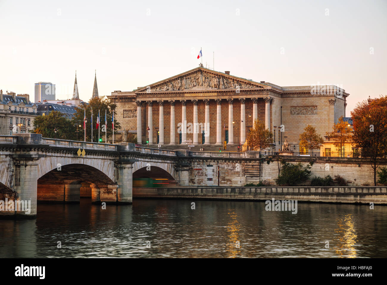 Assemblee nationale hi-res stock photography and images - Alamy
