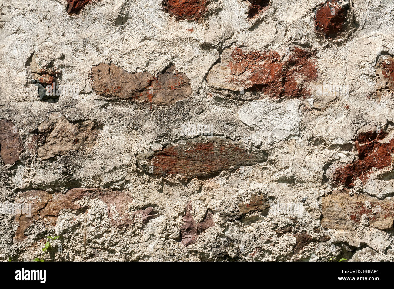 Rubble stone masonry hi-res stock photography and images - Alamy