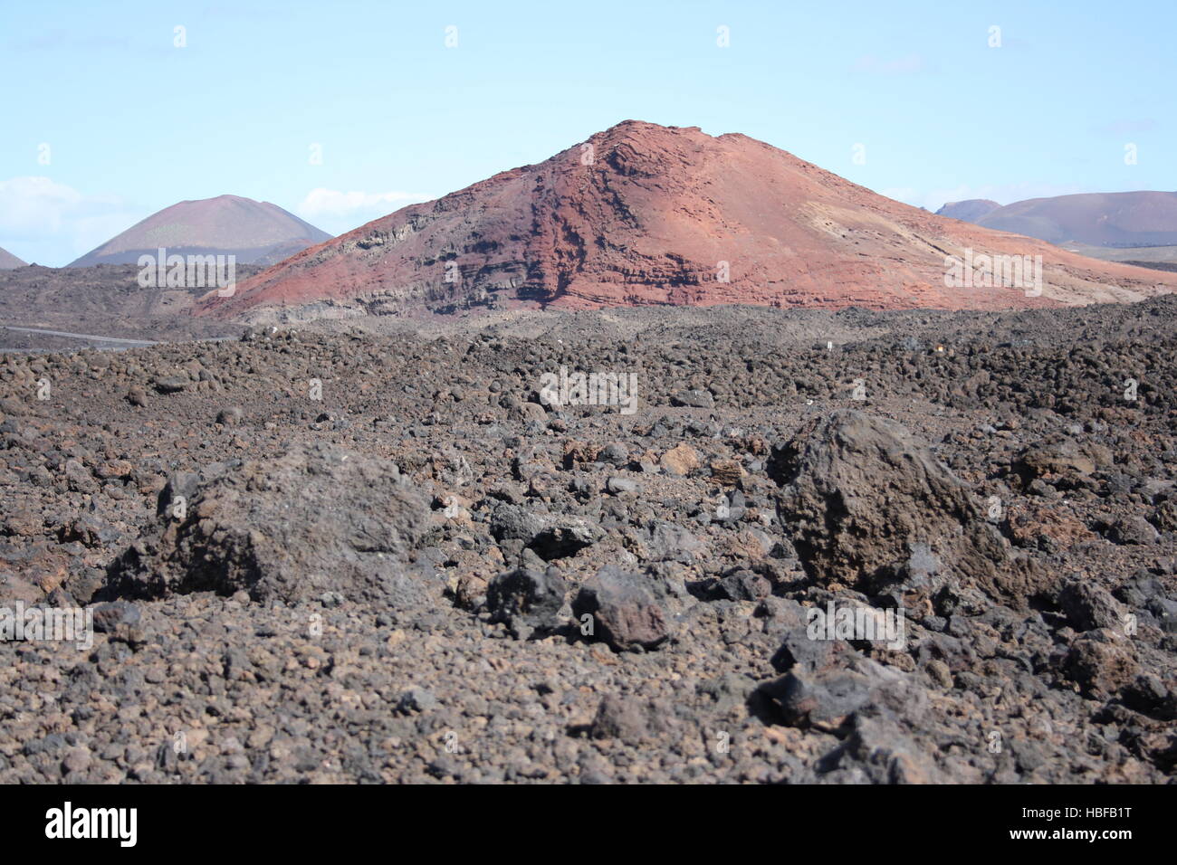 Volcano hi-res stock photography and images - Alamy