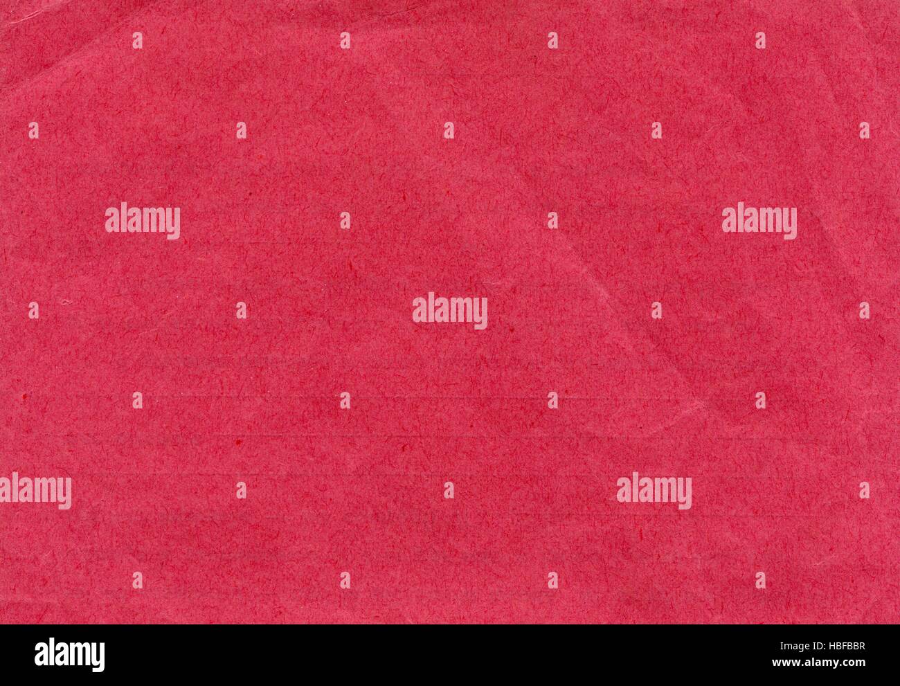 Red paper texture background Stock Photo - Alamy