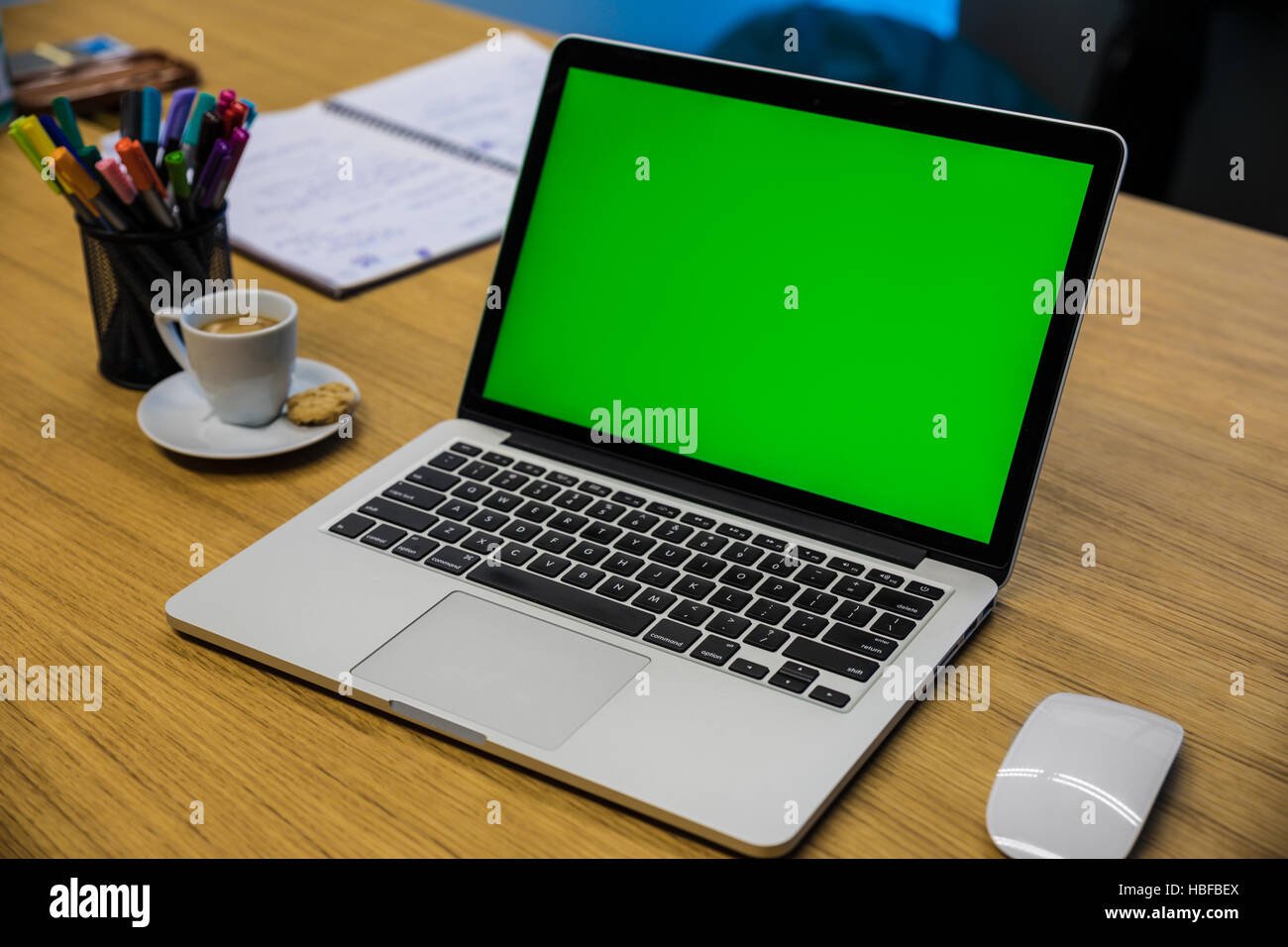 Proper computer hi-res stock photography and images - Alamy