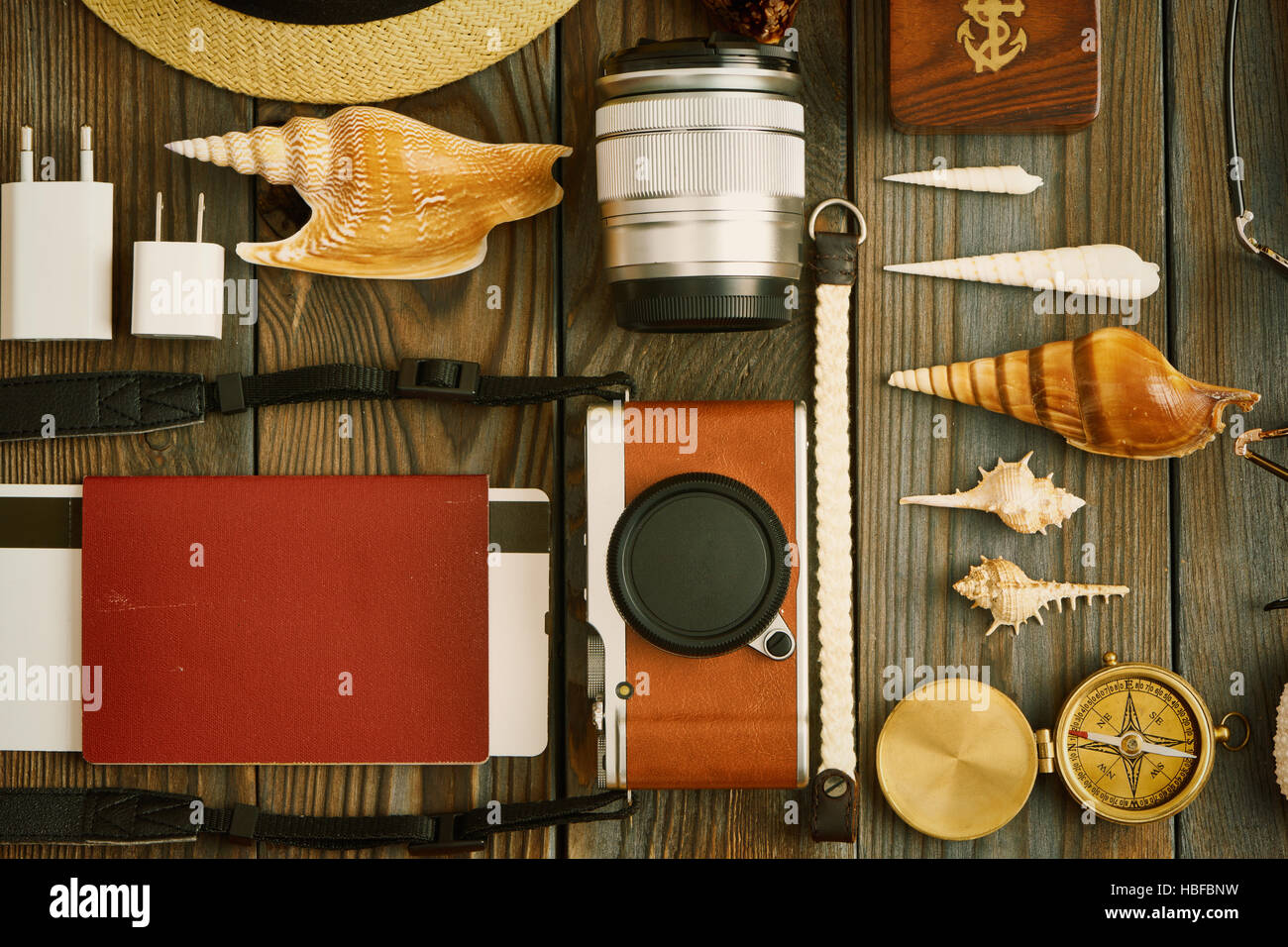Lay items hi-res stock photography and images - Alamy