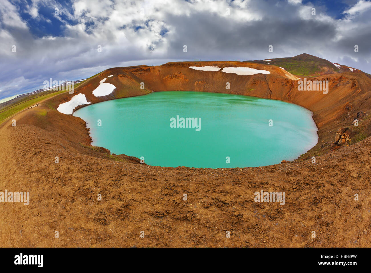 Bright lake hi-res stock photography and images - Alamy