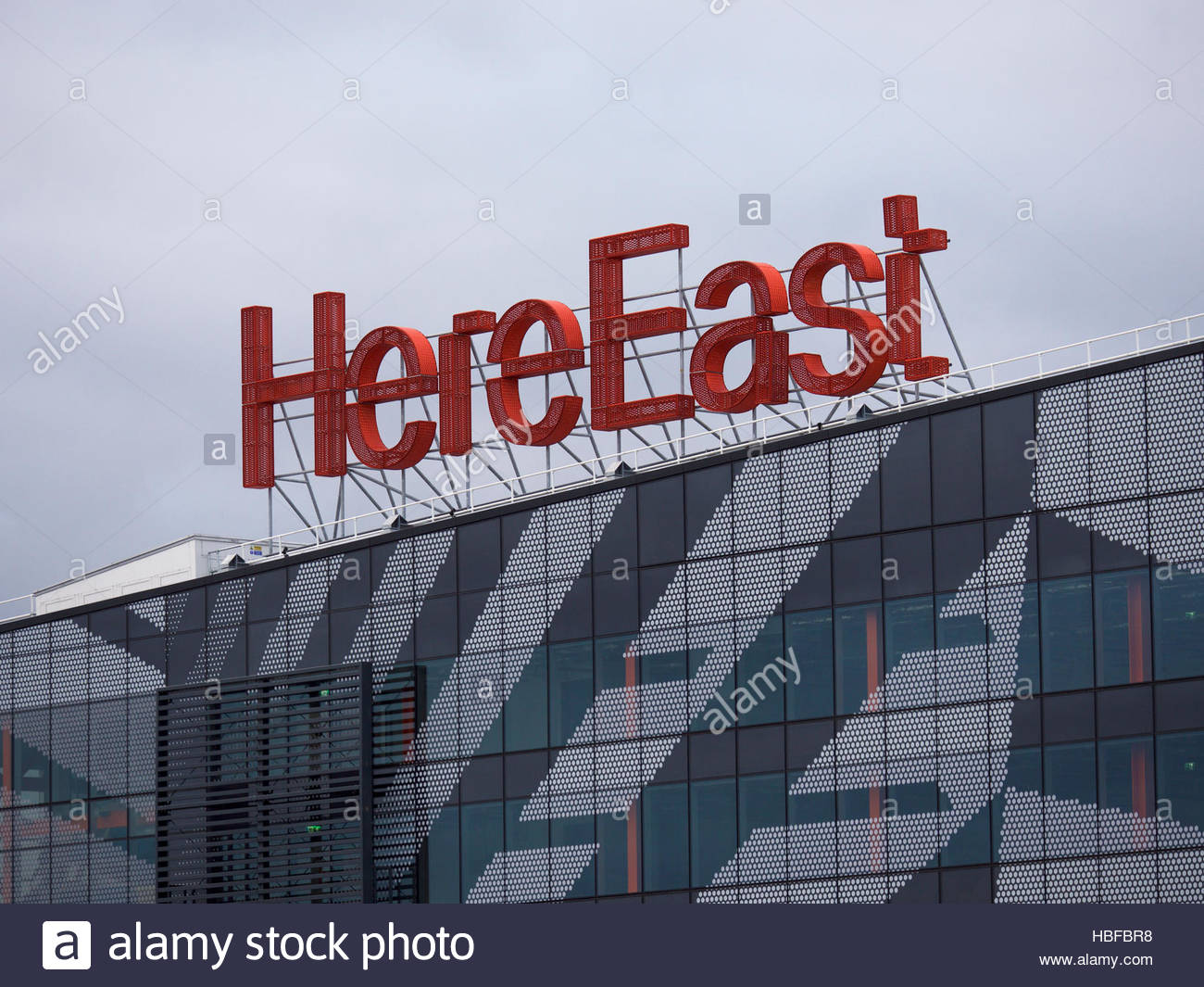 East Sign High Resolution Stock Photography and Images - Alamy