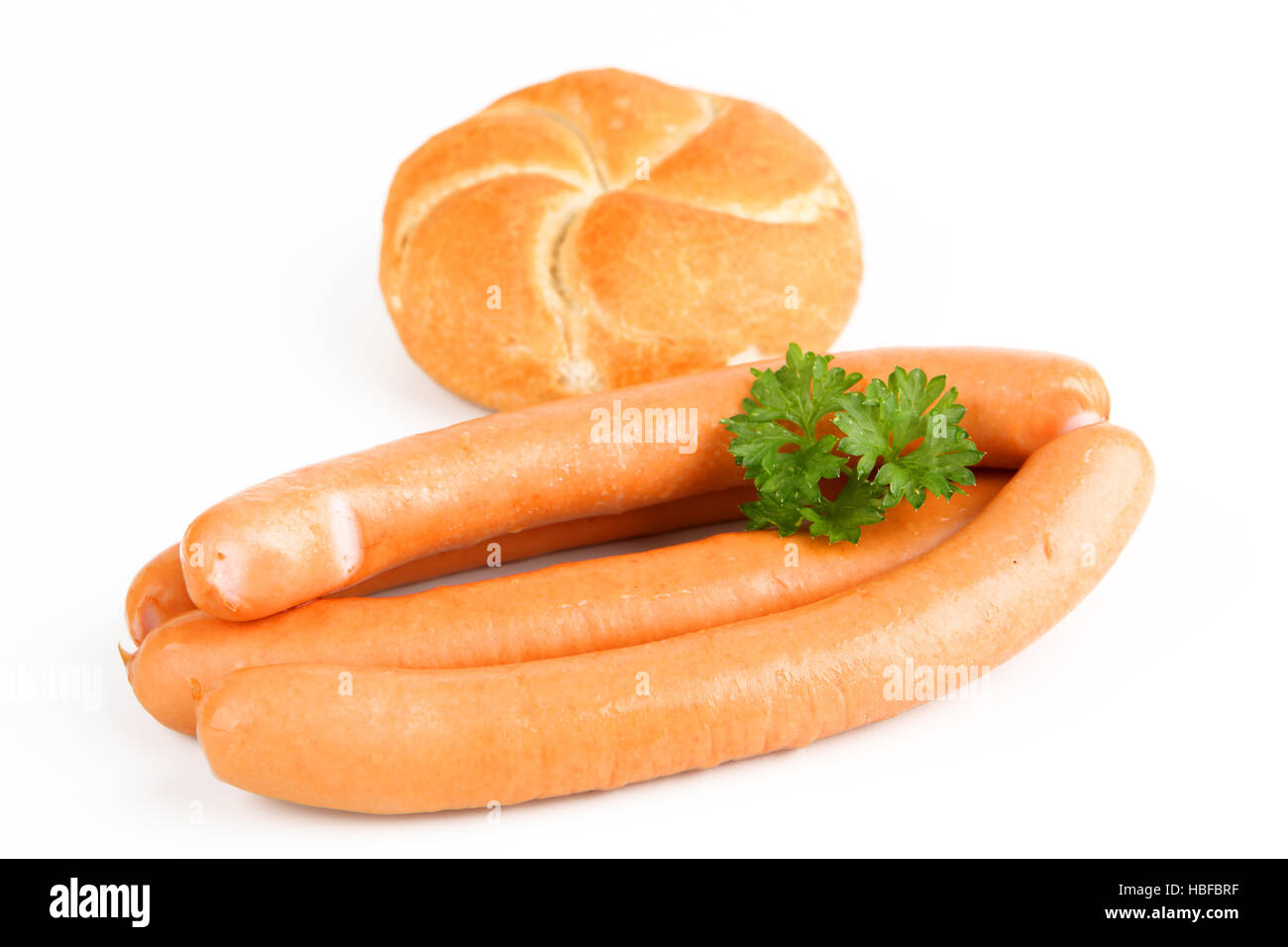 Vienna roll hi-res stock photography and images - Alamy