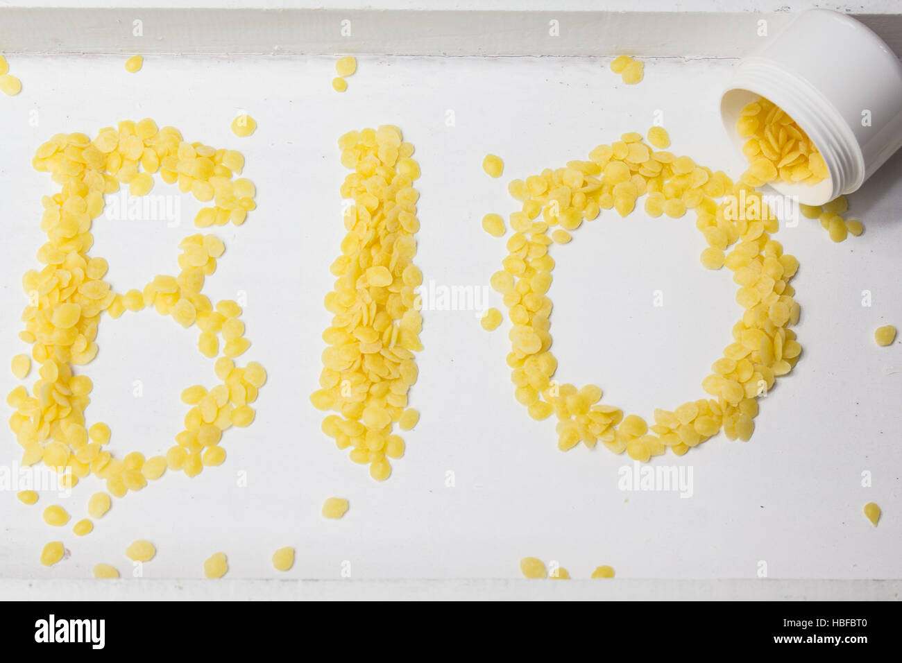 Biologic hi-res stock photography and images - Alamy