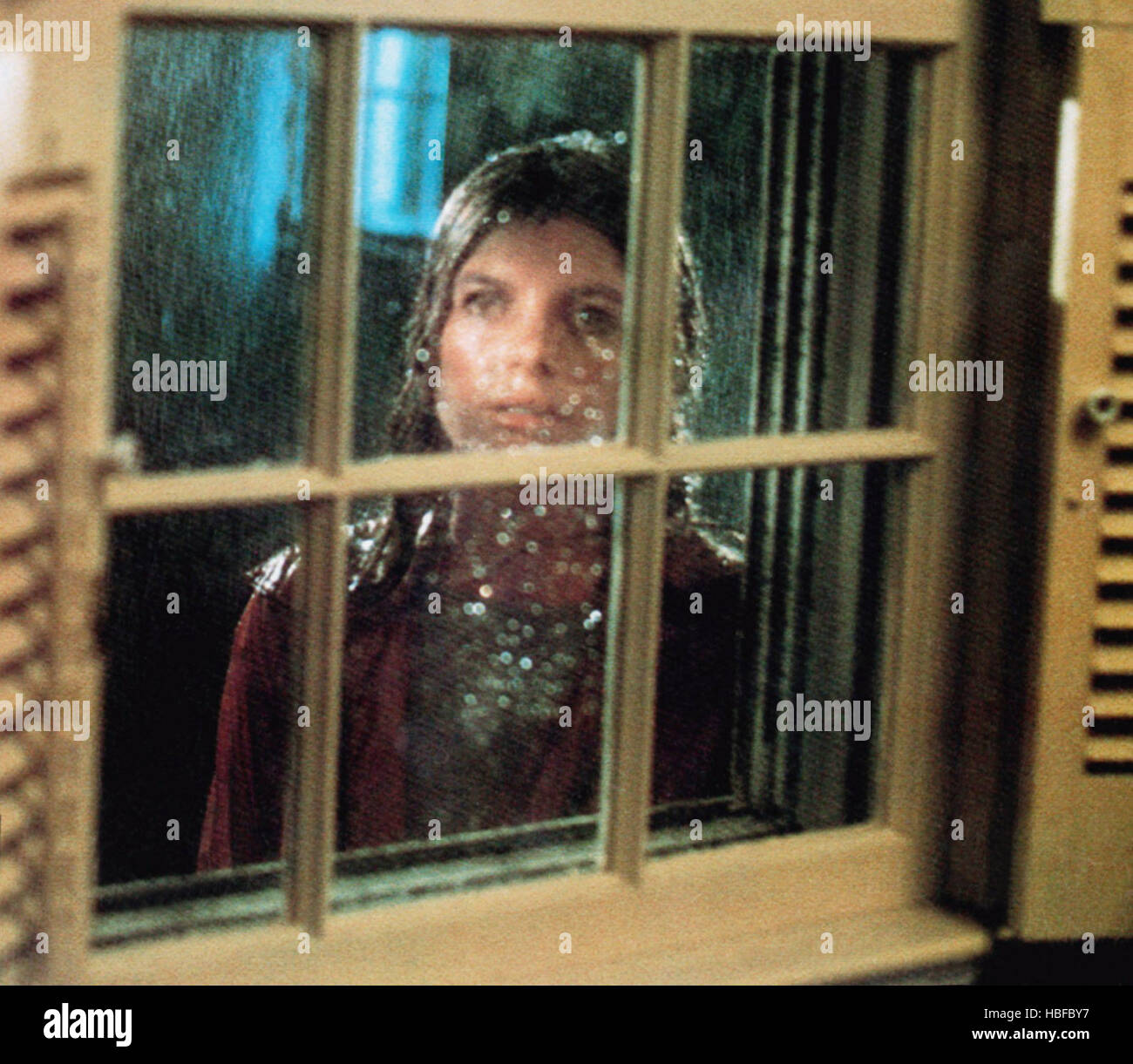 THE STEPFORD WIVES, Katharine Ross, 1975 Stock Photo - Alamy