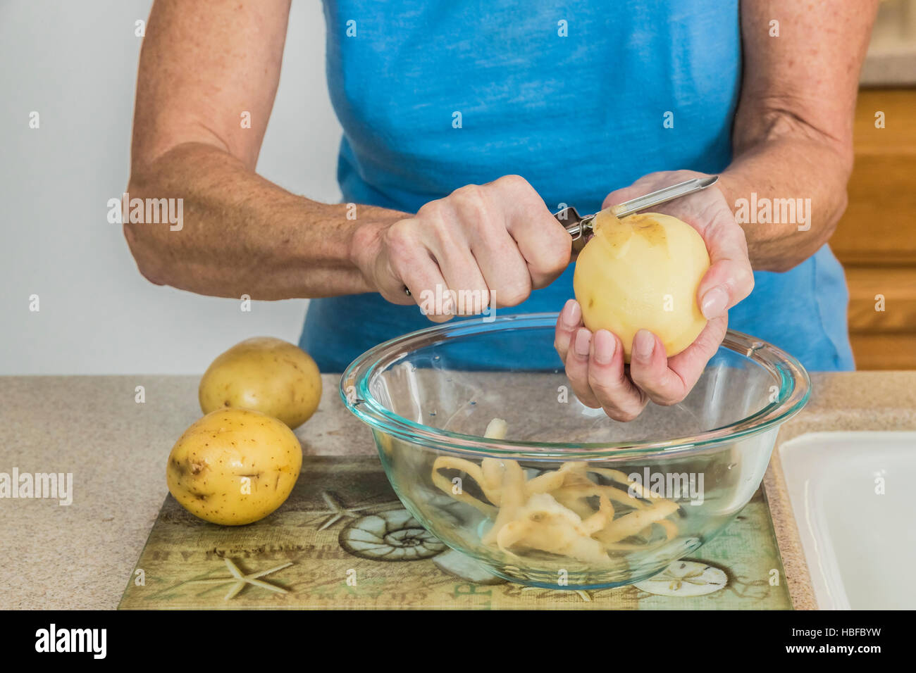 Peal hi-res stock photography and images - Alamy