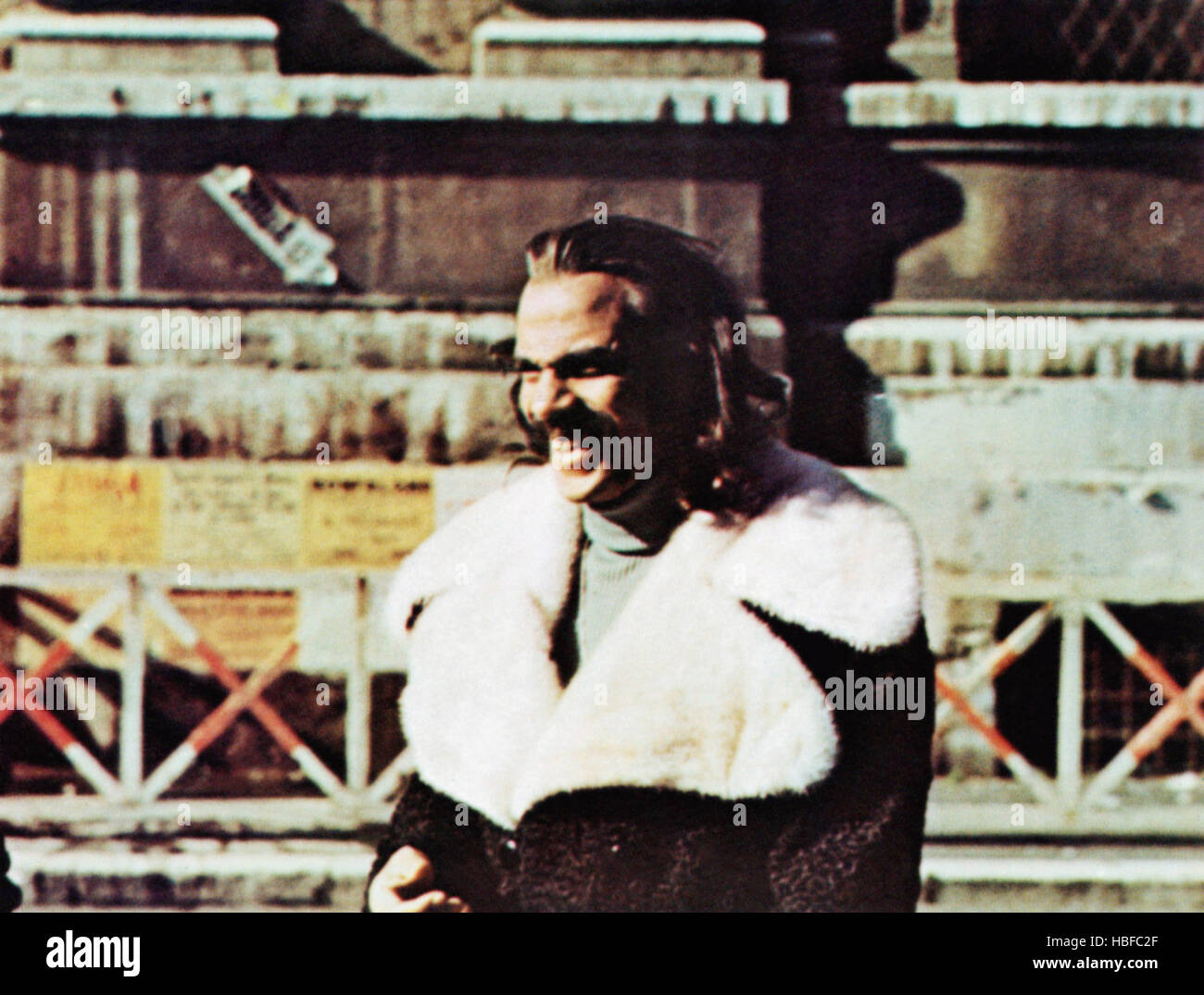 SUPER FLY TNT, Ron O'Neal, 1973 Stock Photo - Alamy