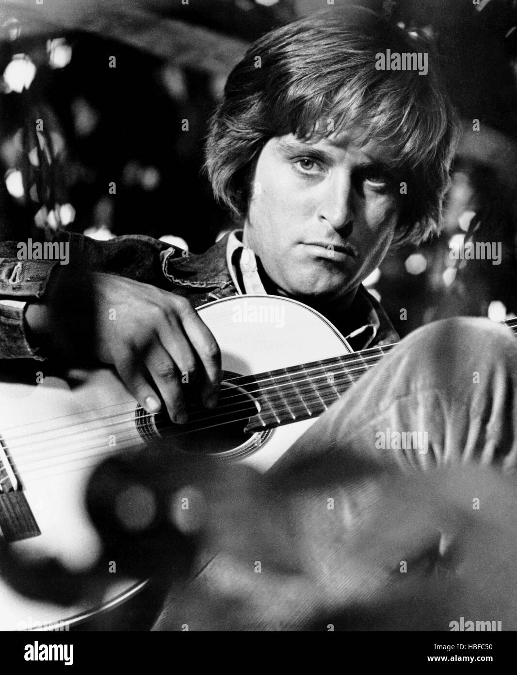 SUMMERTREE, Michael Douglas, 1971 Stock Photo - Alamy