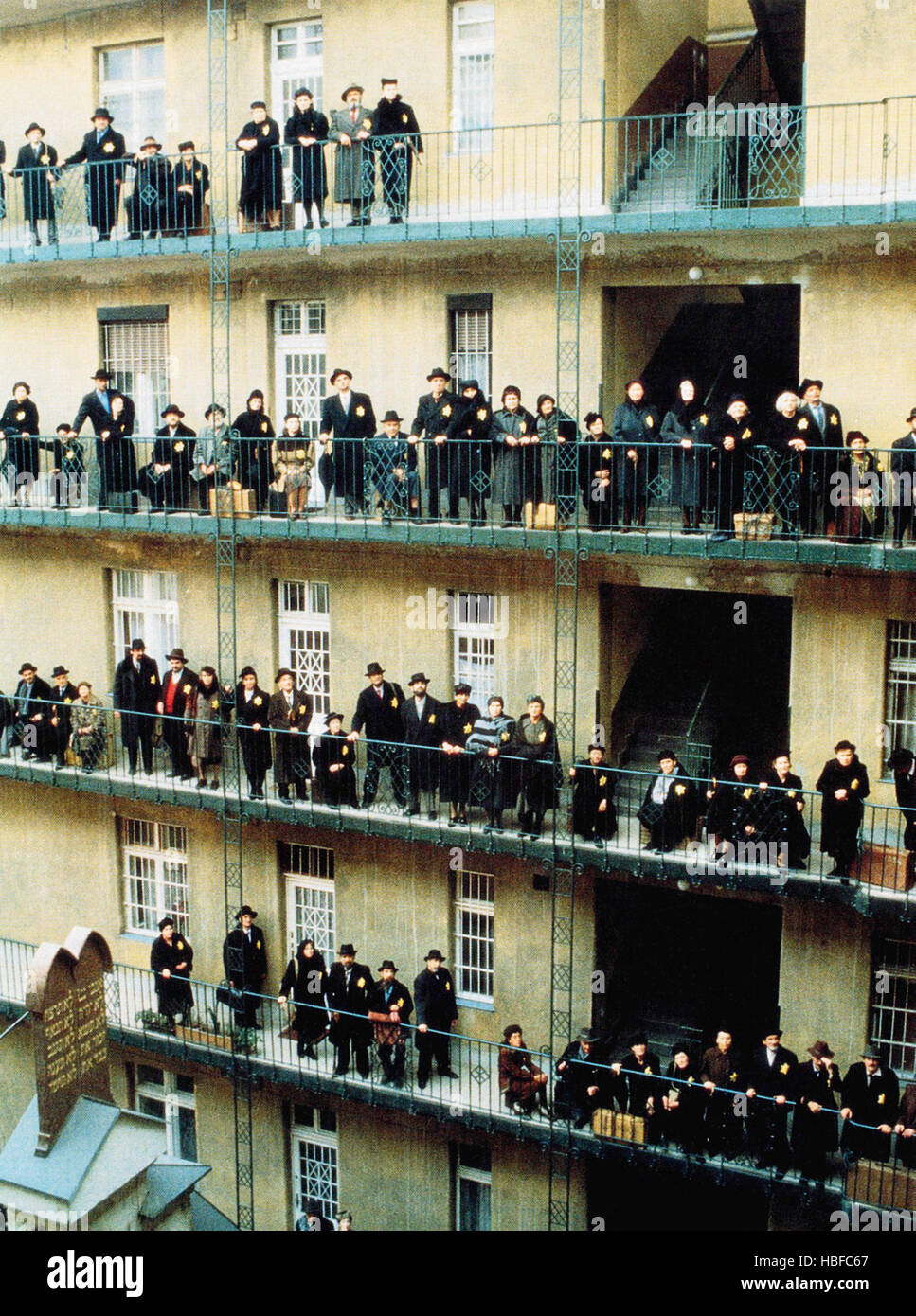 SUNSHINE, 1999, © Paramount Classics/courtesy Everett Collection Stock ...