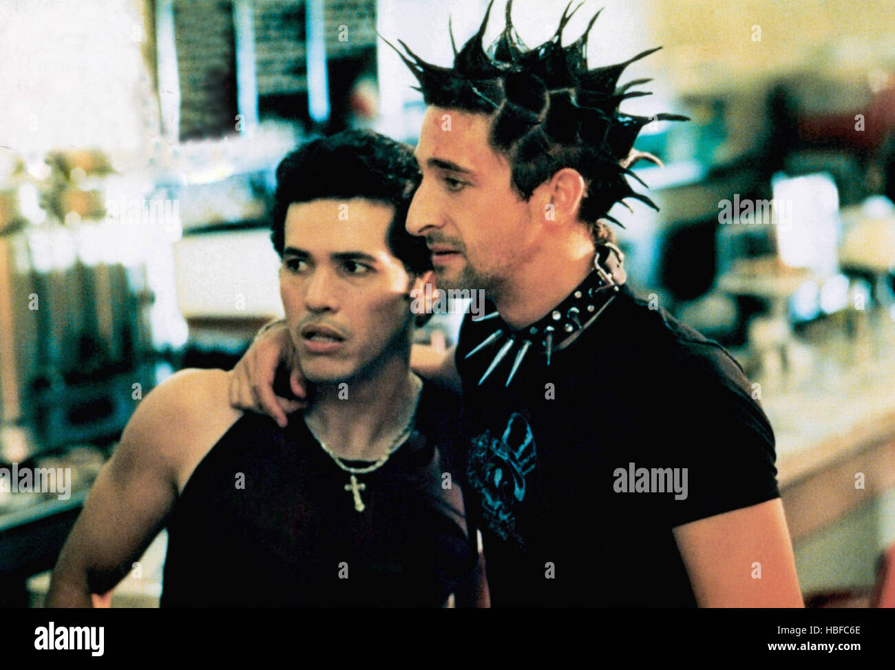 Brody summer of sam hi-res stock photography and images - Alamy