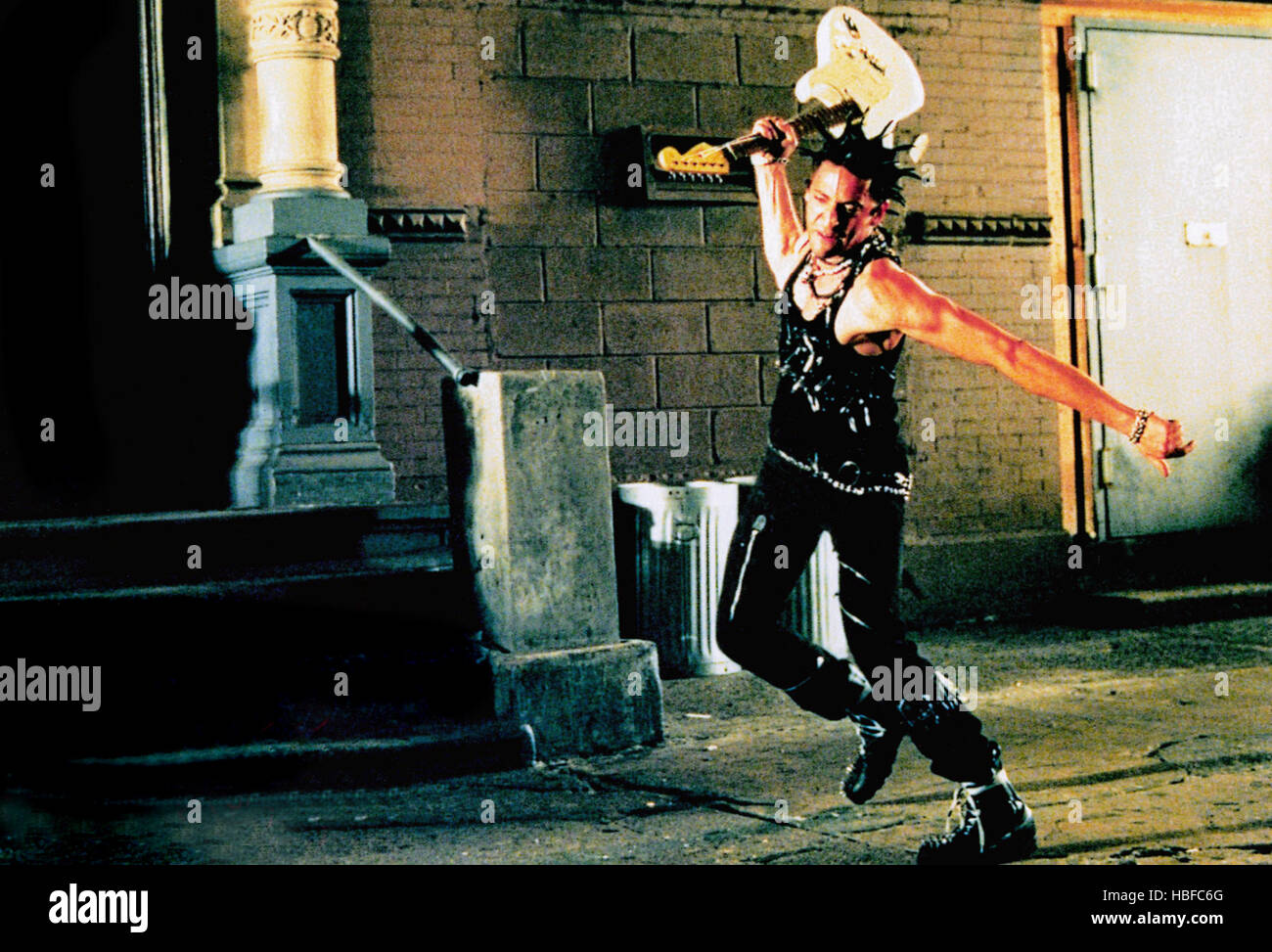 SUMMER OF SAM, Adrien Brody, 1999, © Buena Vista/courtesy Everett ...