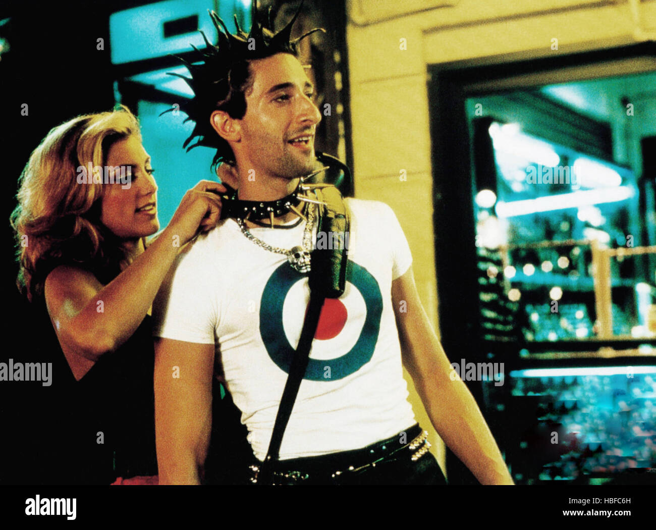 Jennifer Esposito Summer Of Sam